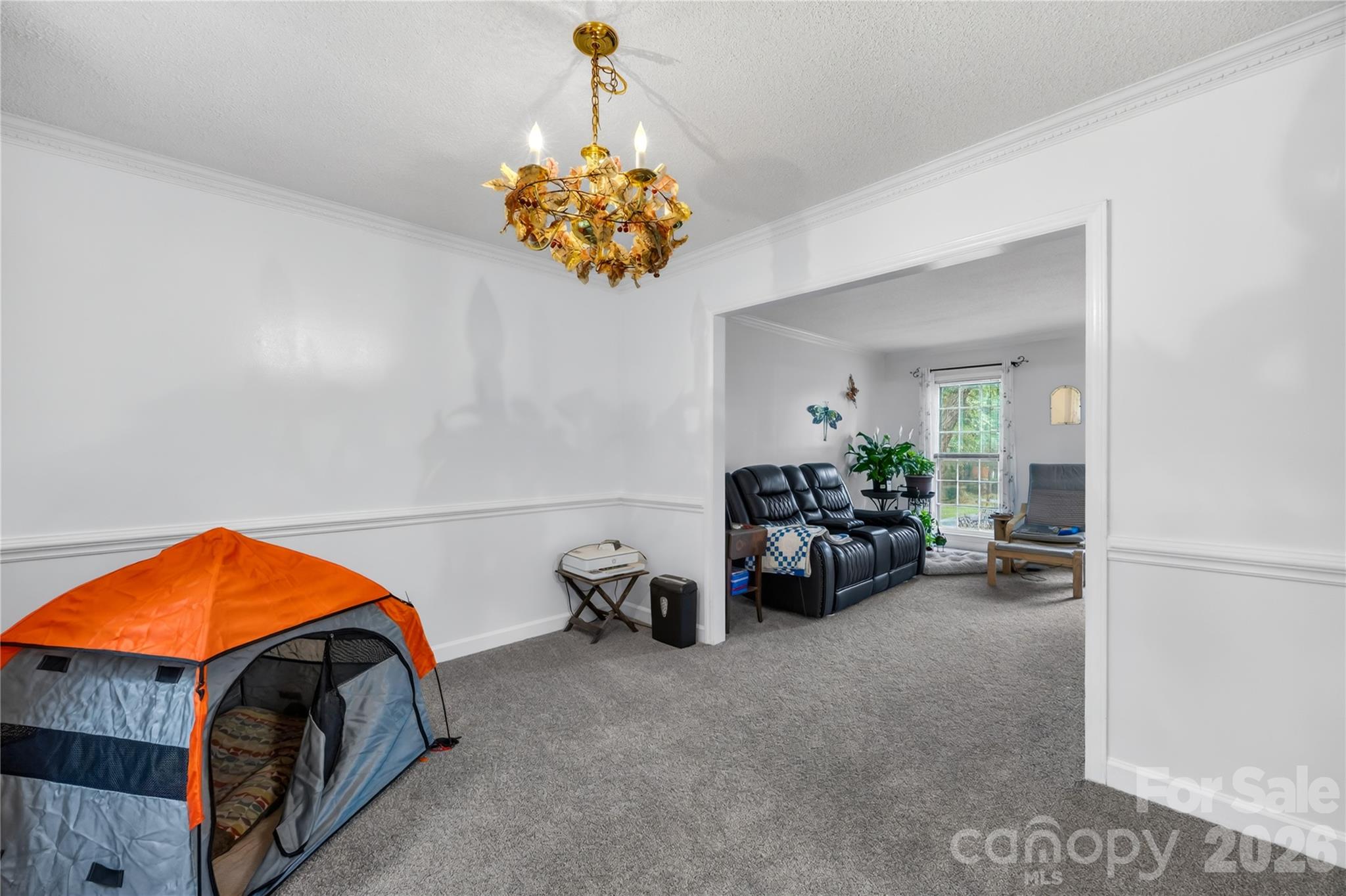 Photo 8 of 8349 Norcroft Drive, Charlotte, NC