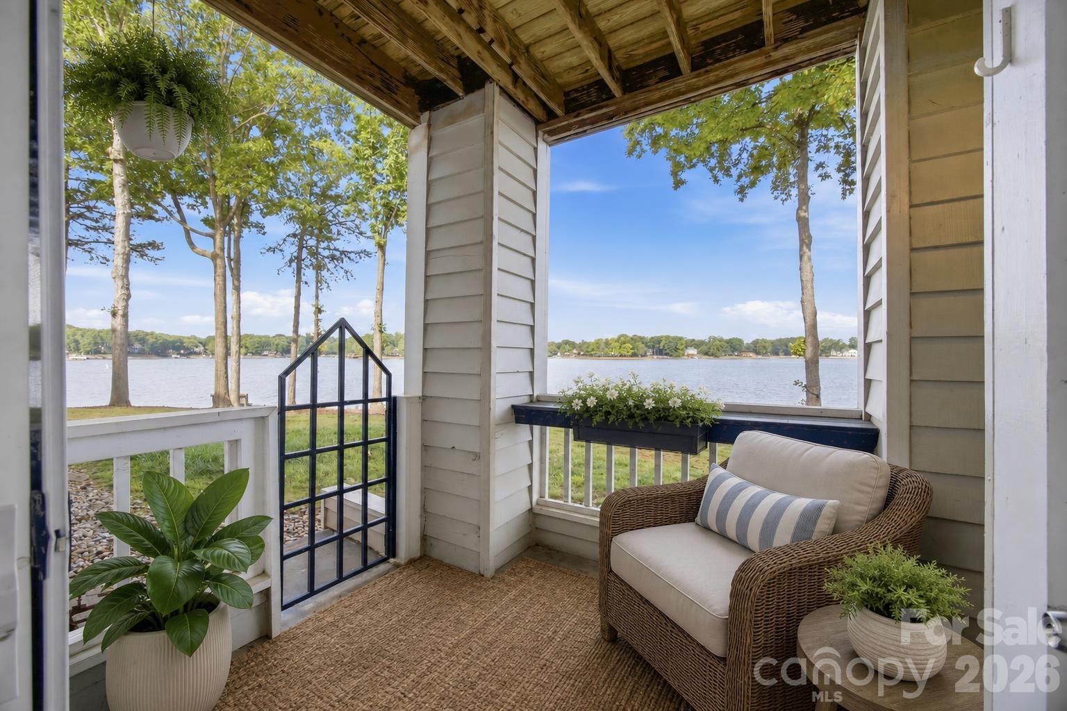 Photo 3 of 913 Southwest Drive, Davidson, NC