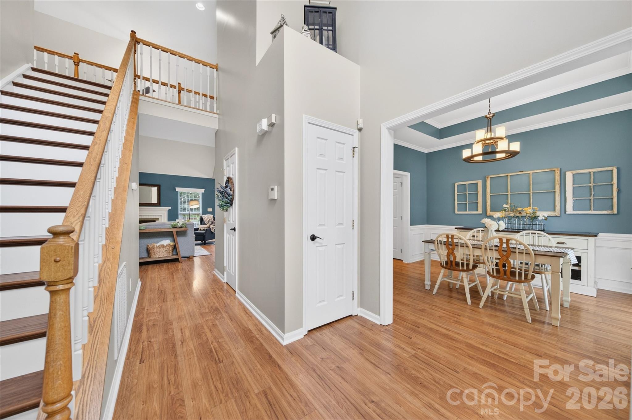 Photo 4 of 10502 Hellebore Road, Charlotte, NC
