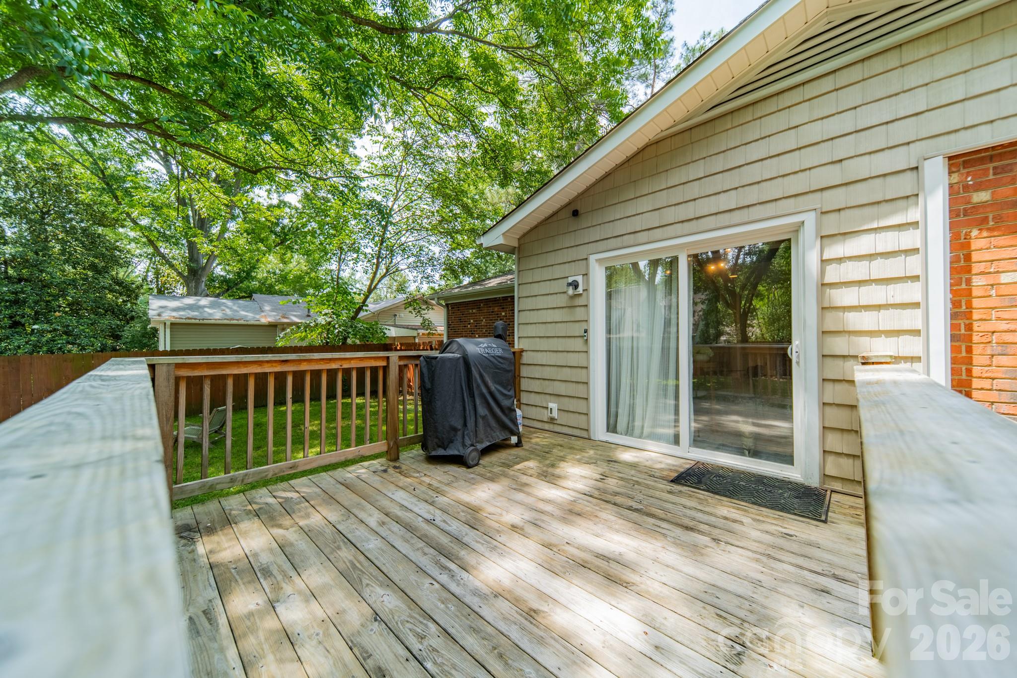 Photo 10 of 3723 Litchfield Road, Charlotte, NC