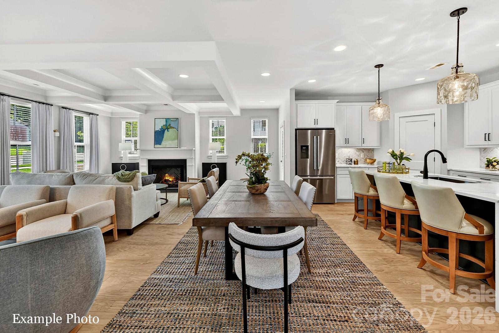 Photo 6 of 301 S Gardner Avenue1, Charlotte, NC