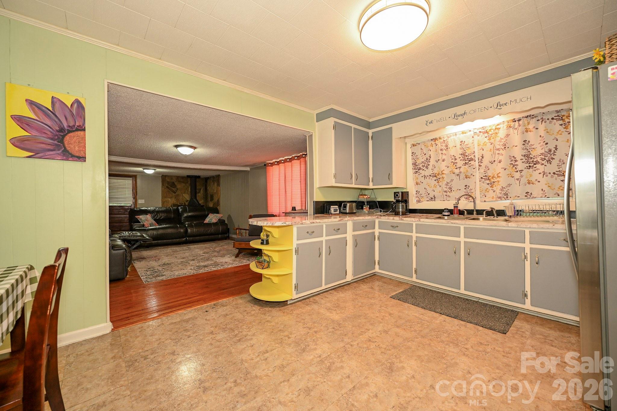 6423 Old Kennedy Ford Road, Marshville, NC - photo 19 of 22