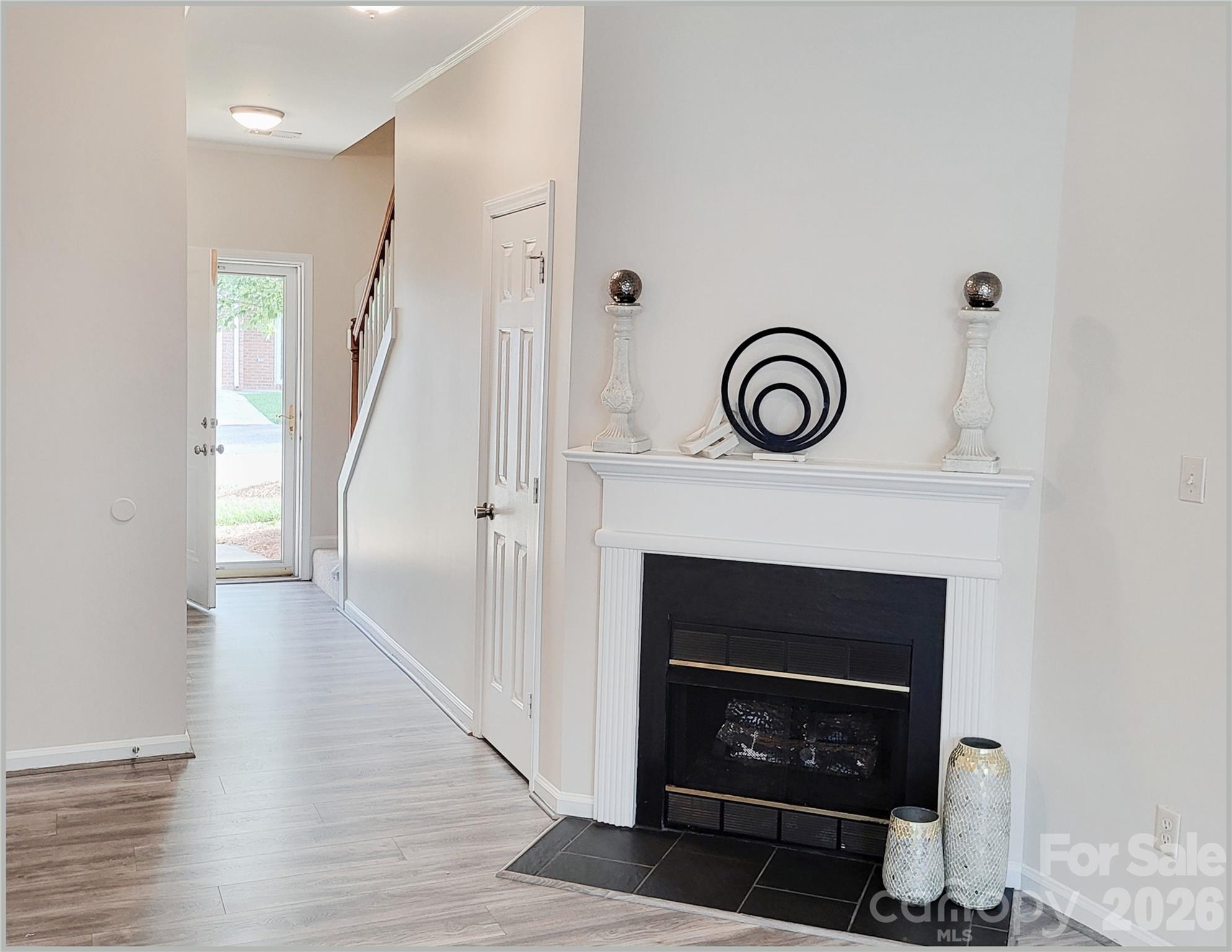 Photo 2 of 2149 Lennox Square Road, Charlotte, NC