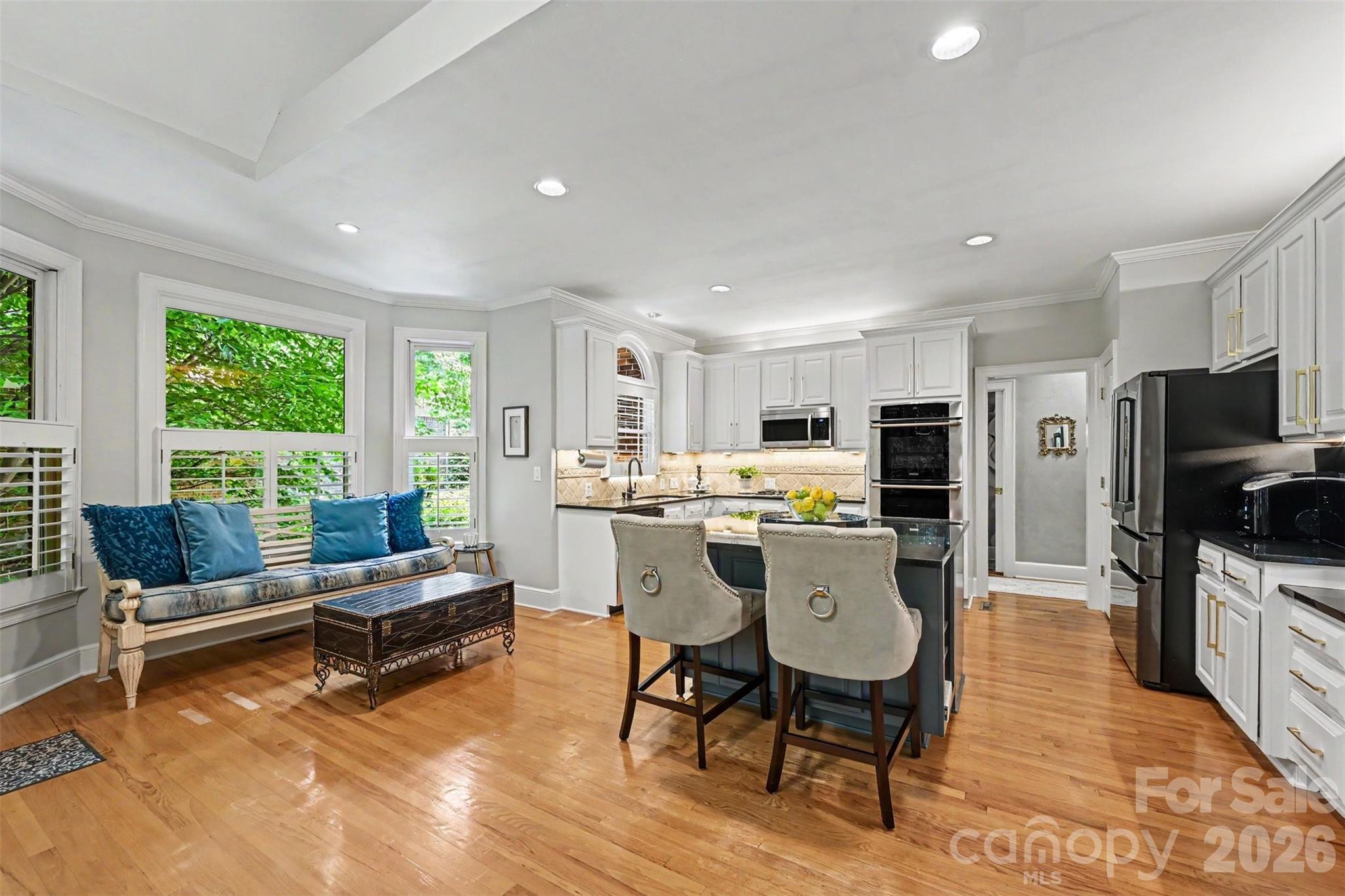 10808 Lederer Avenue, Charlotte, NC - photo 6 of 24