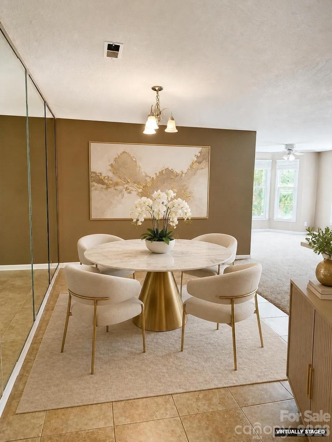 Photo 4 of 10244 Rose Meadow Lane, Charlotte, NC