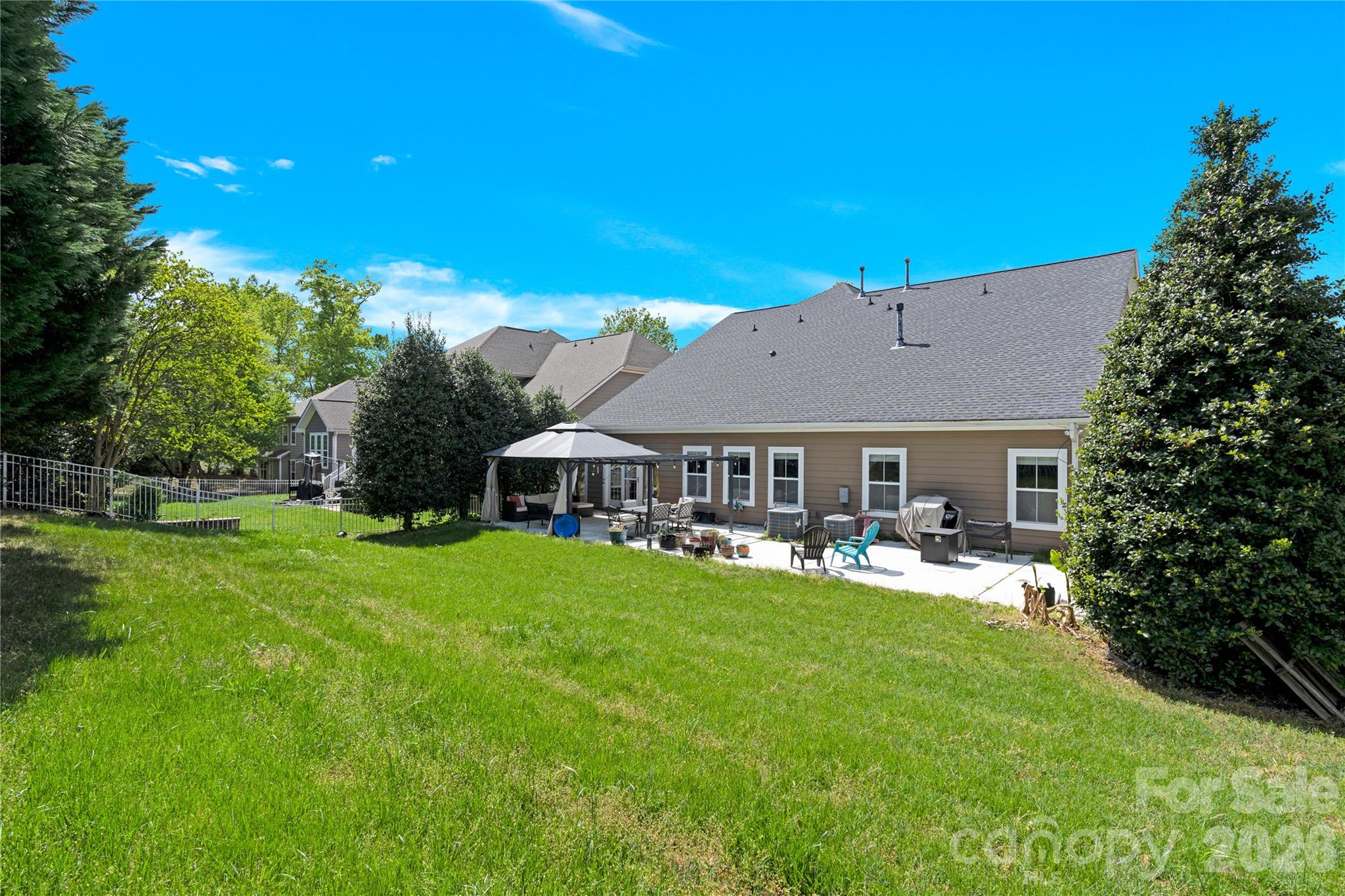 2309 Riverbank Road, Waxhaw, NC - photo 47 of 49