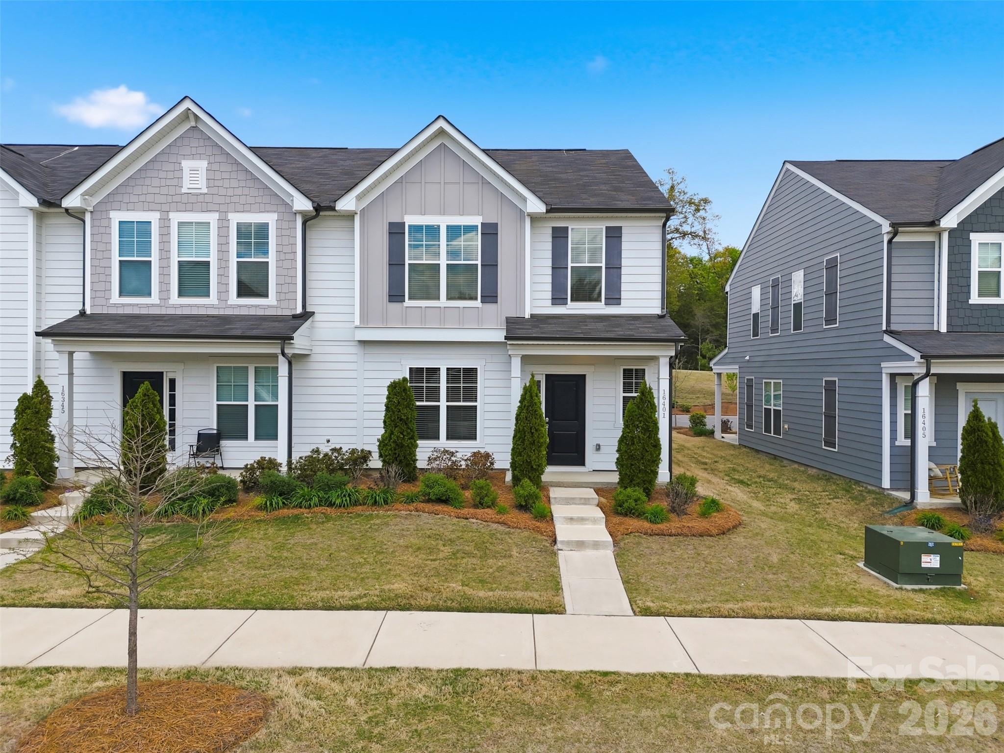 Photo 36 of 16401 Leading Street, Charlotte, NC