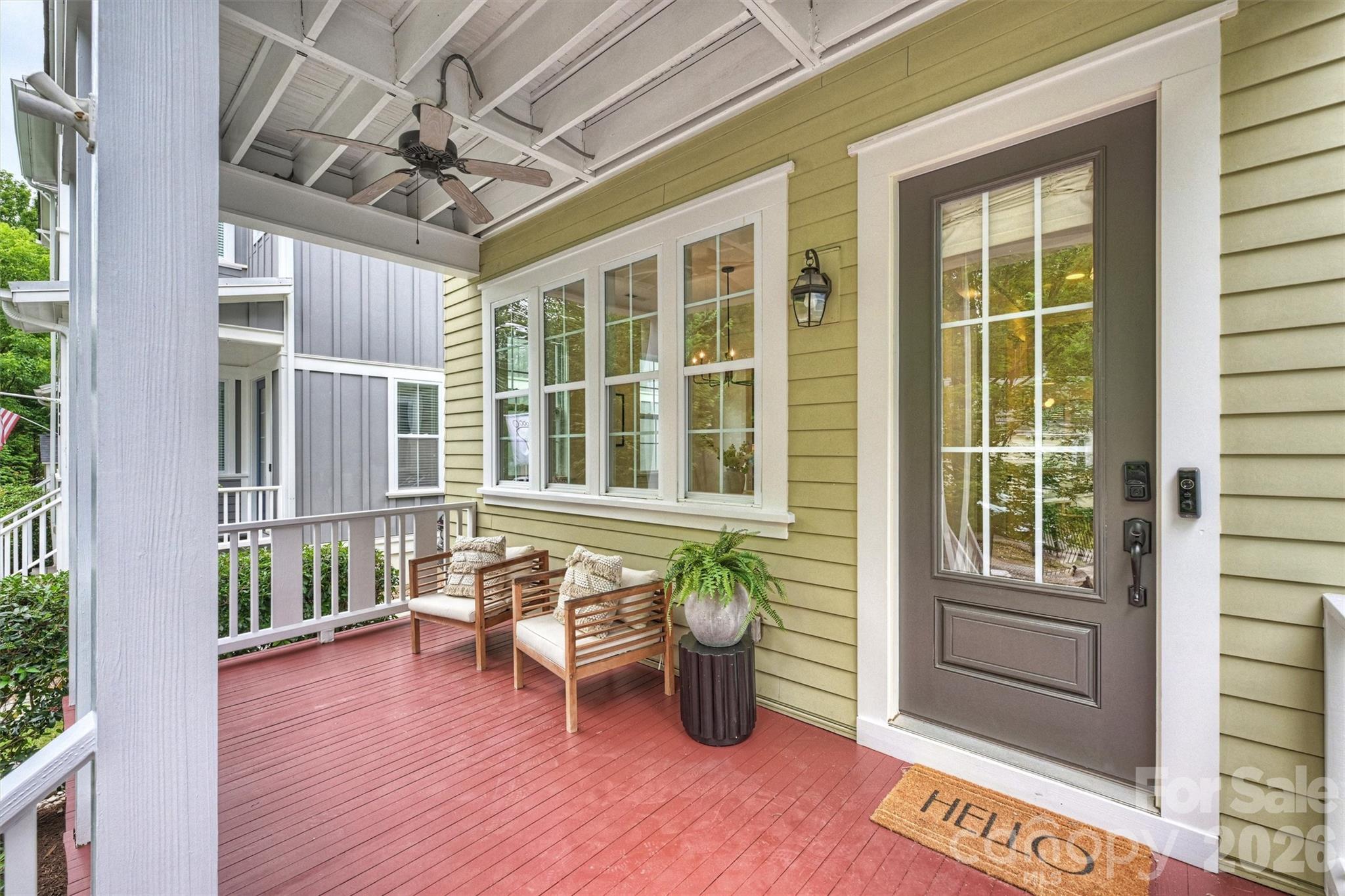 Photo 3 of 1435 Tippah Park Court, Charlotte, NC