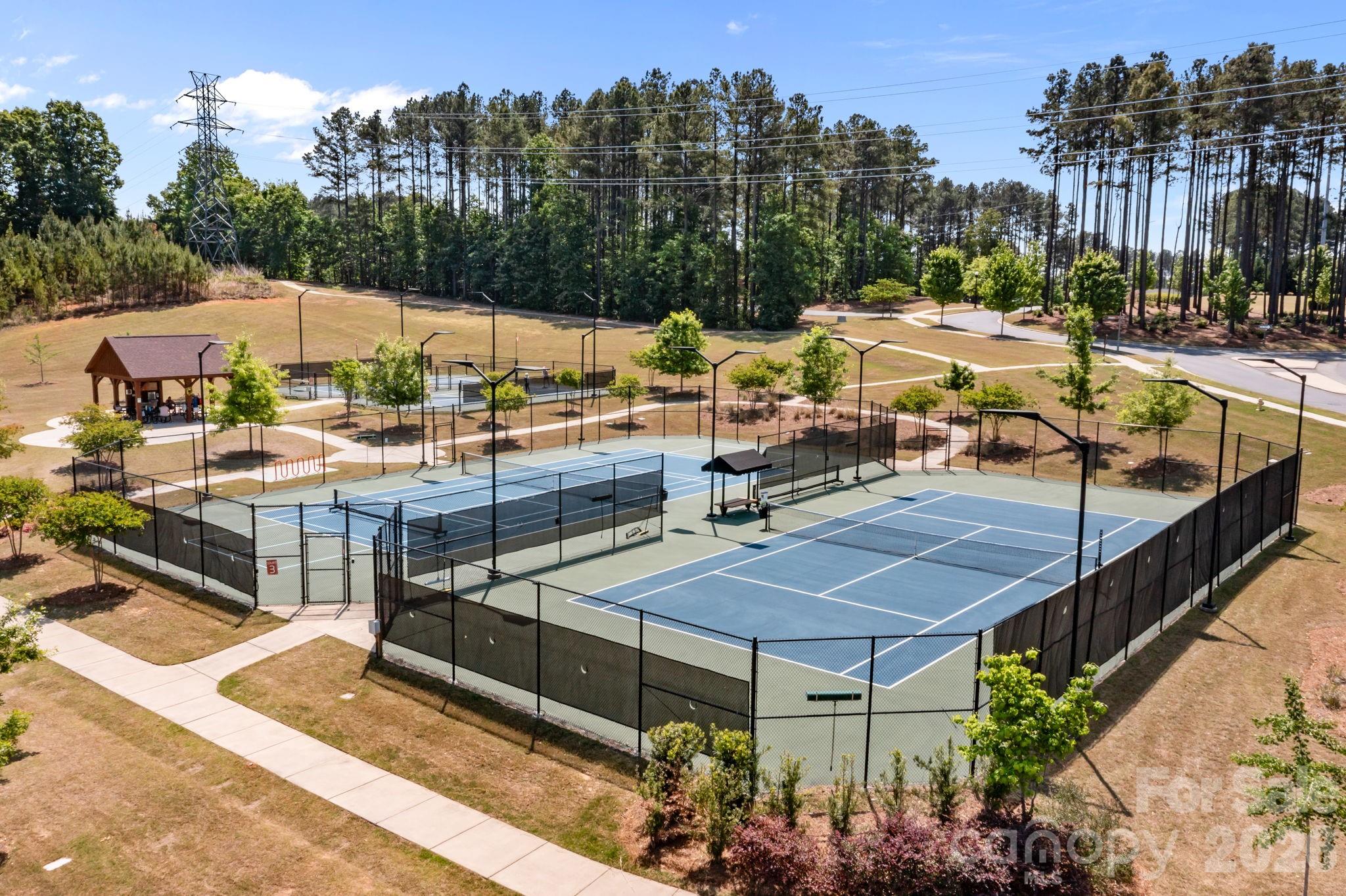 3061 Rosseau Lane, Mount Holly, NC - photo 46 of 49