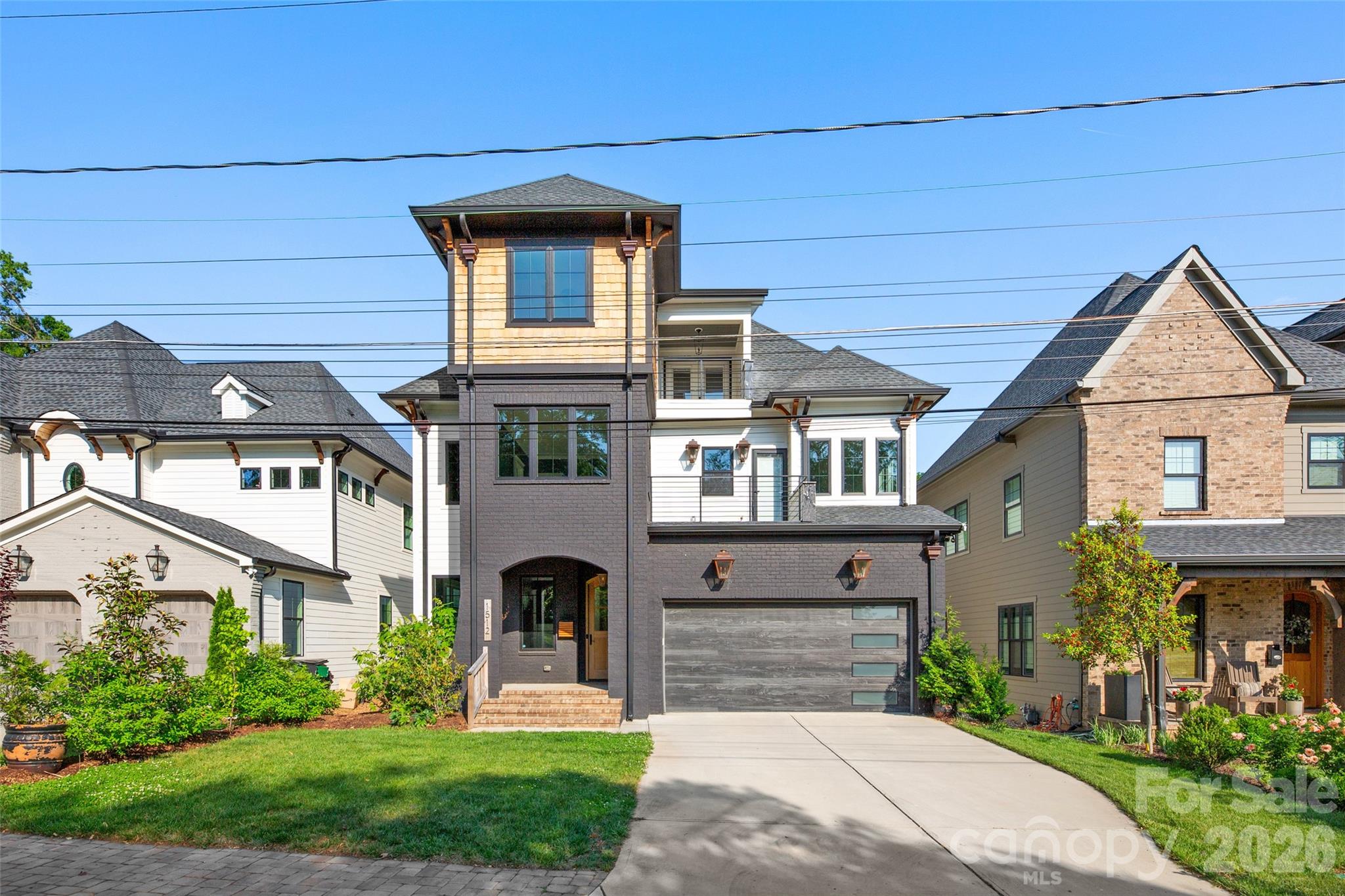 Photo 19 of 1512 Parson Street, Charlotte, NC