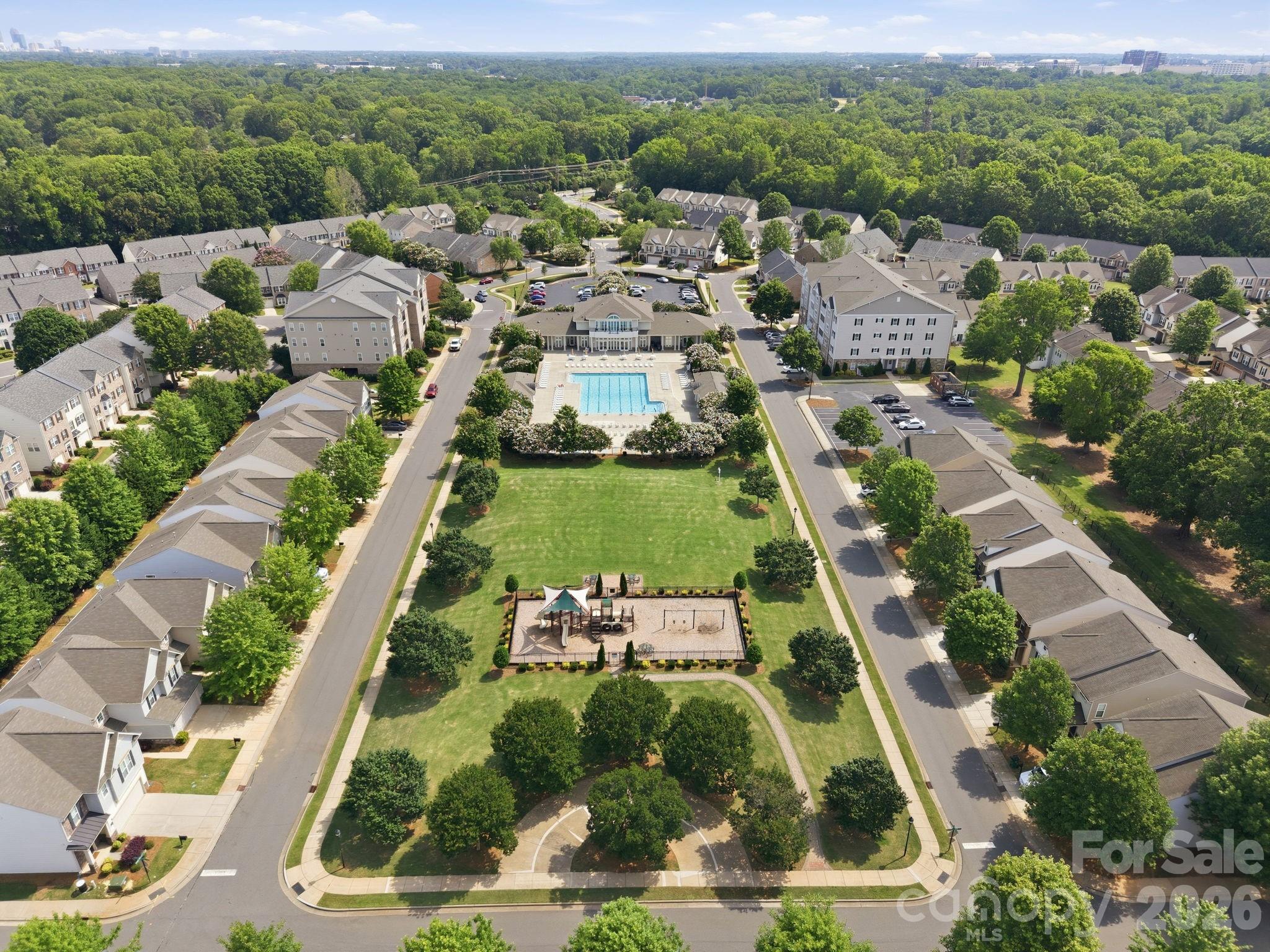 Photo 34 of 2162 Belle Vernon Avenue, Charlotte, NC