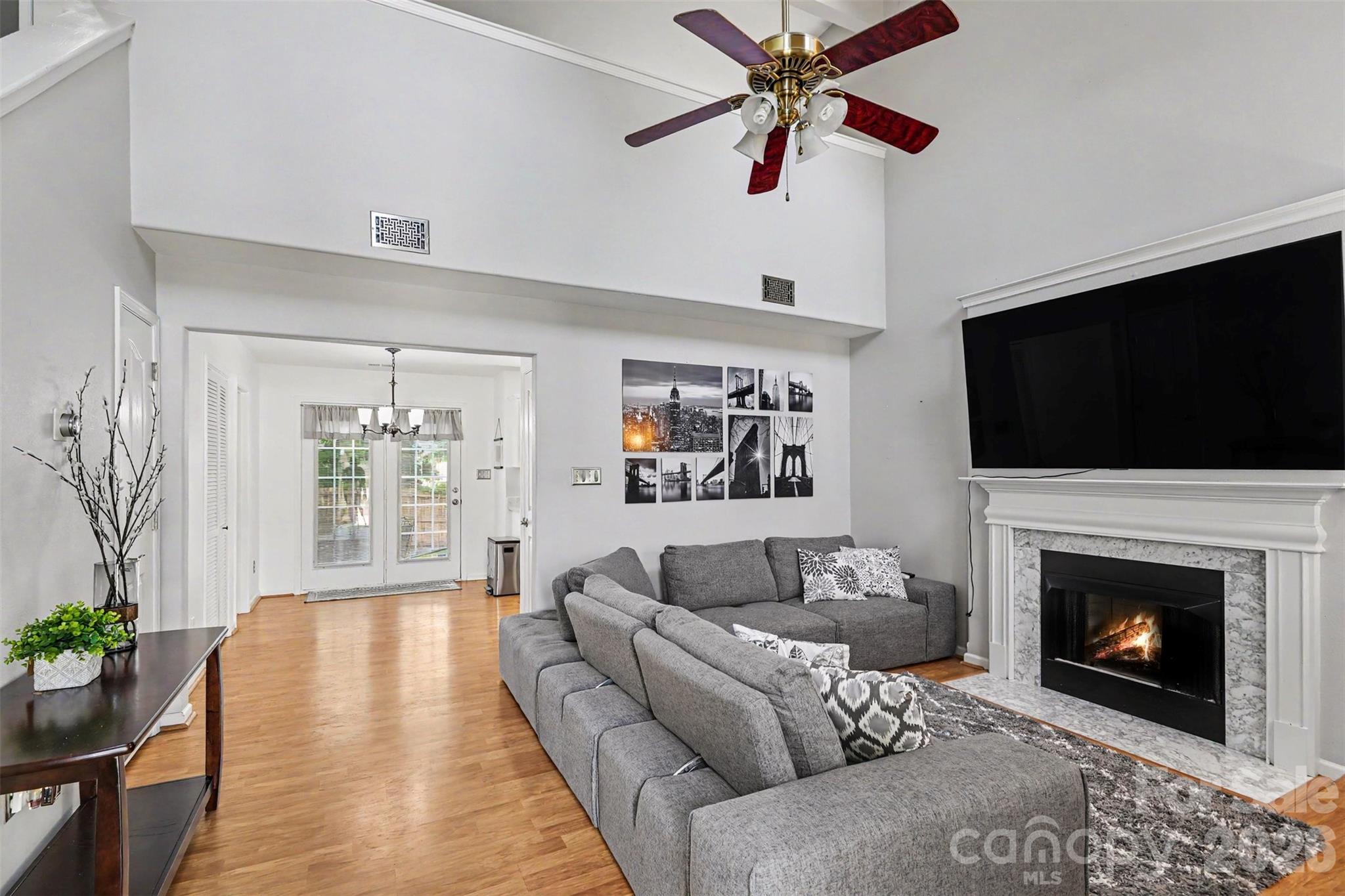 264 Brookstone Drive, Mount Holly, NC - photo 6 of 27
