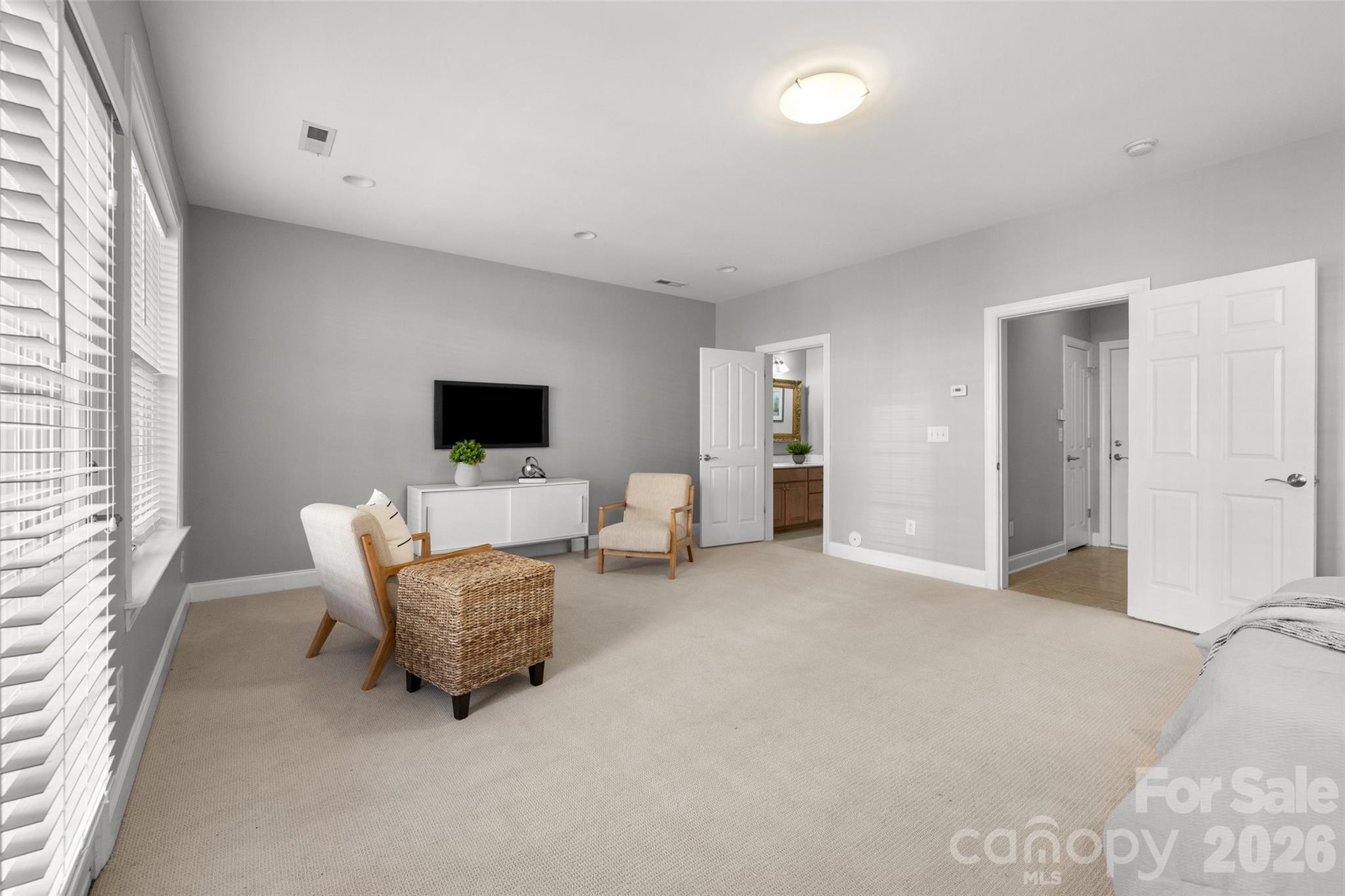 Photo 36 of 7810 Springs Village Lane, Charlotte, NC