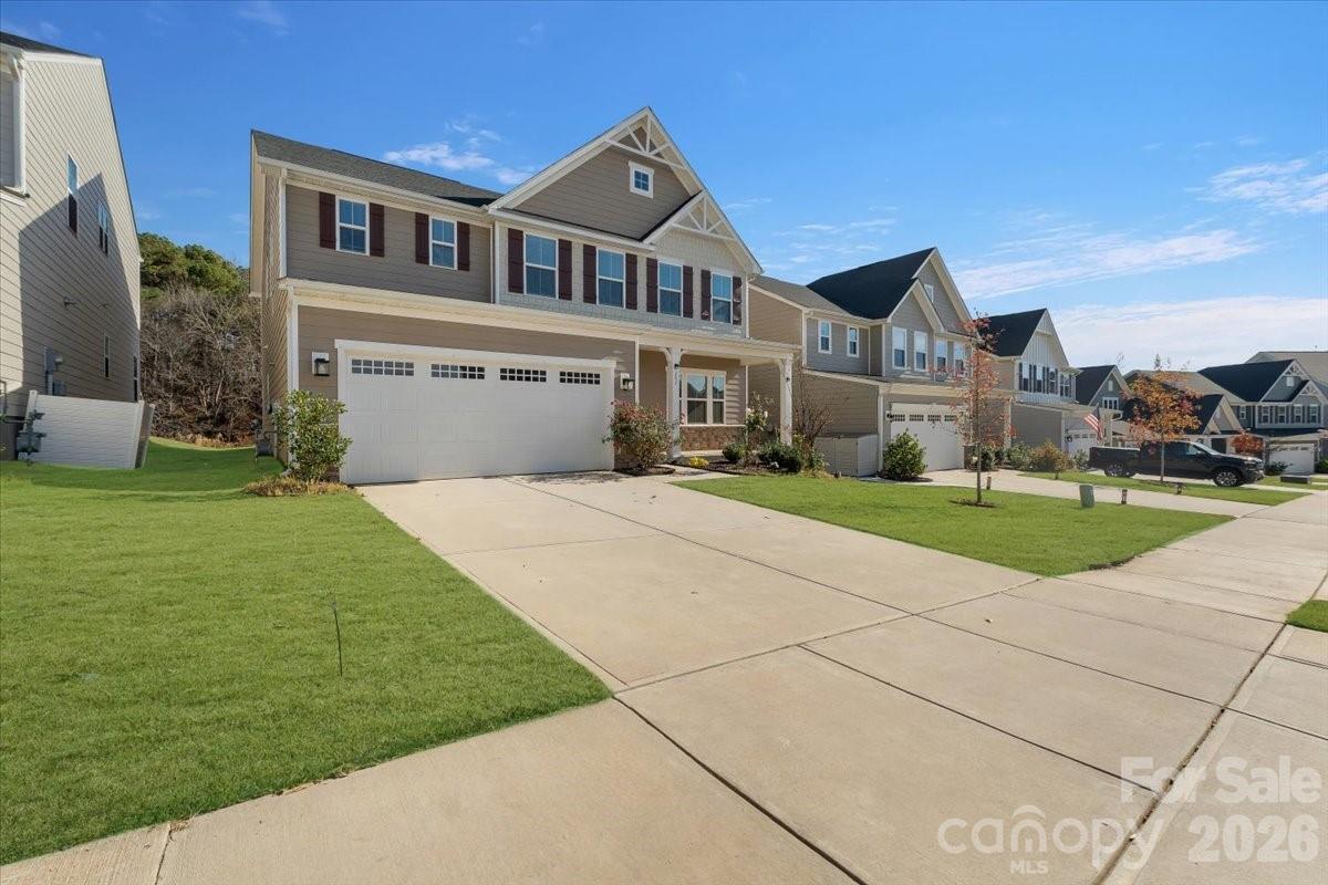 202 Tetcott Street, Mooresville, NC - photo 4 of 48