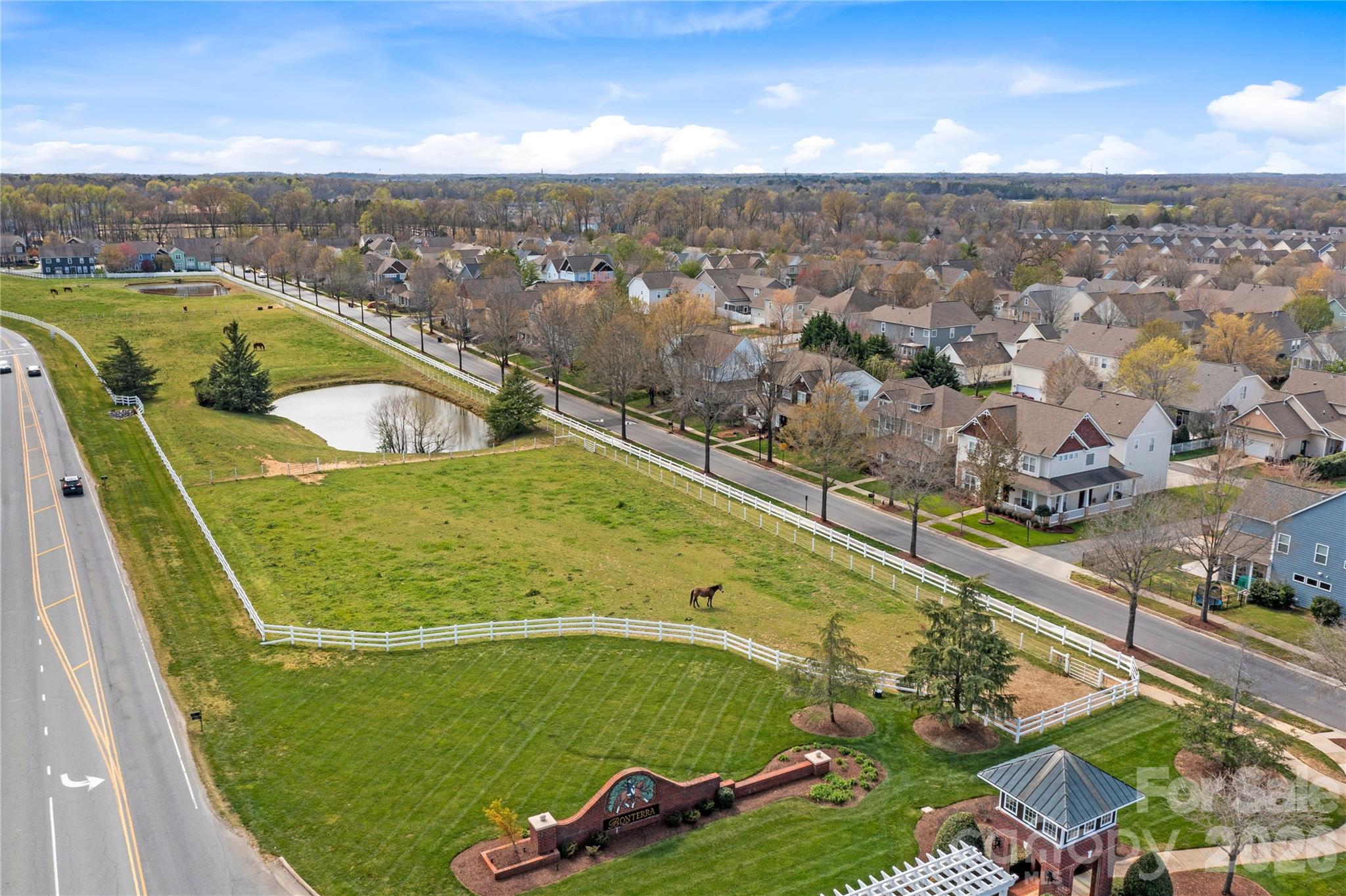4001 Ladys Secret Drive, Indian Trail, NC - photo 45 of 49