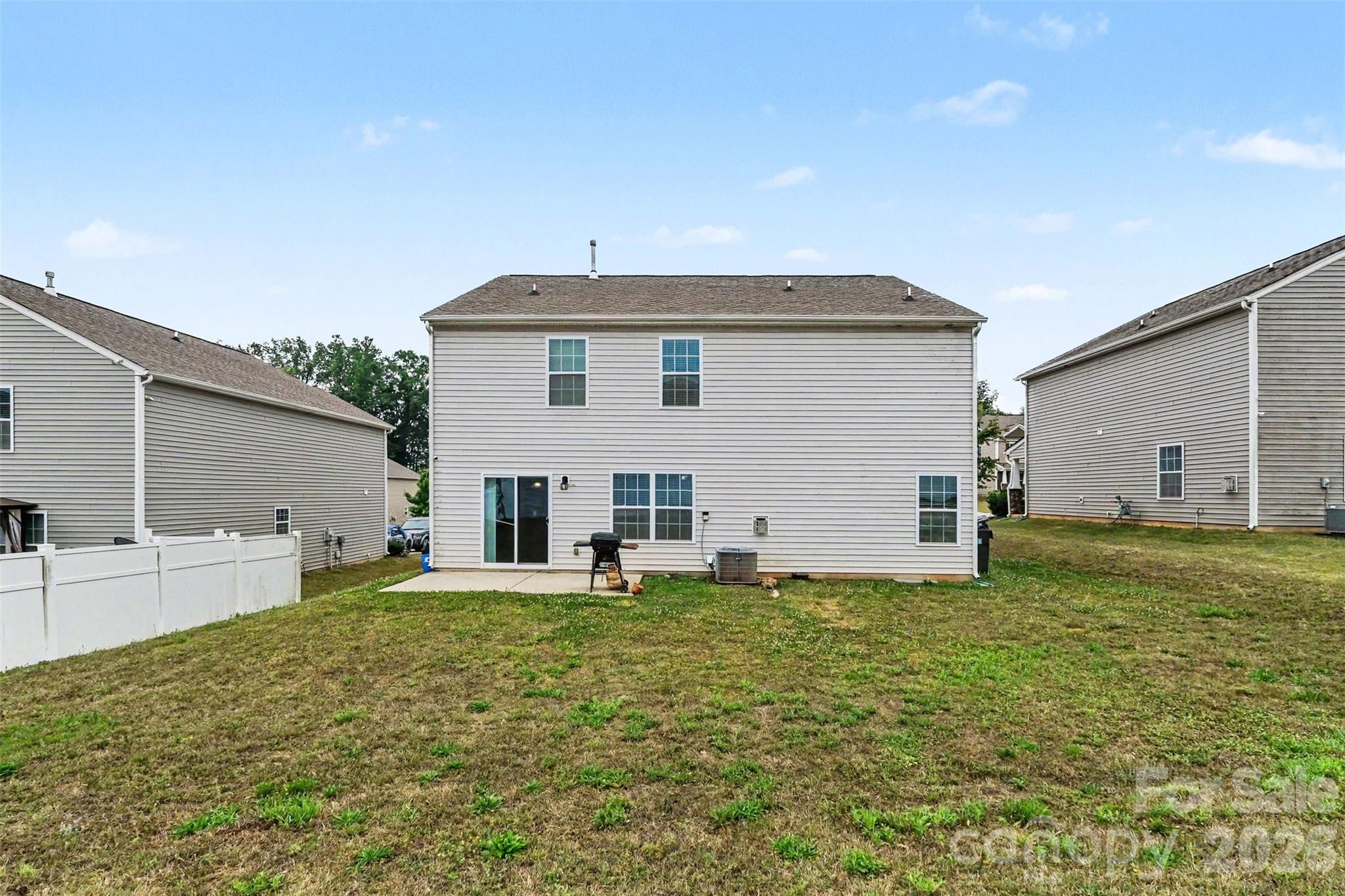 8515 Mansell Court, Charlotte, NC - photo 48 of 48