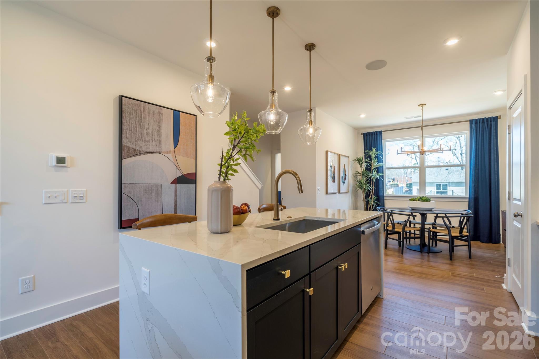 Photo 5 of 4012 Cue Court, Charlotte, NC