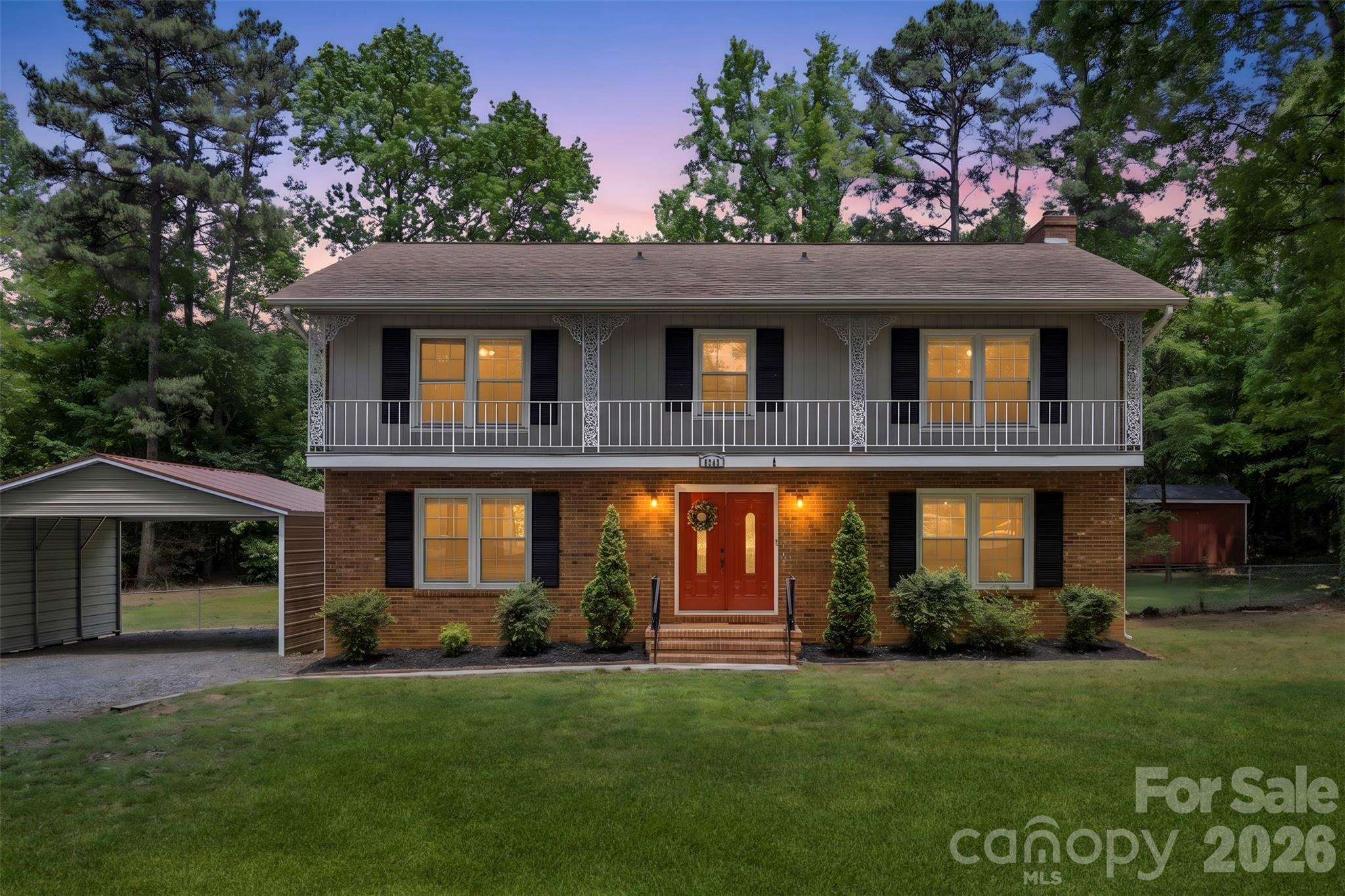 5043 Kittredge Road, Mint Hill, NC