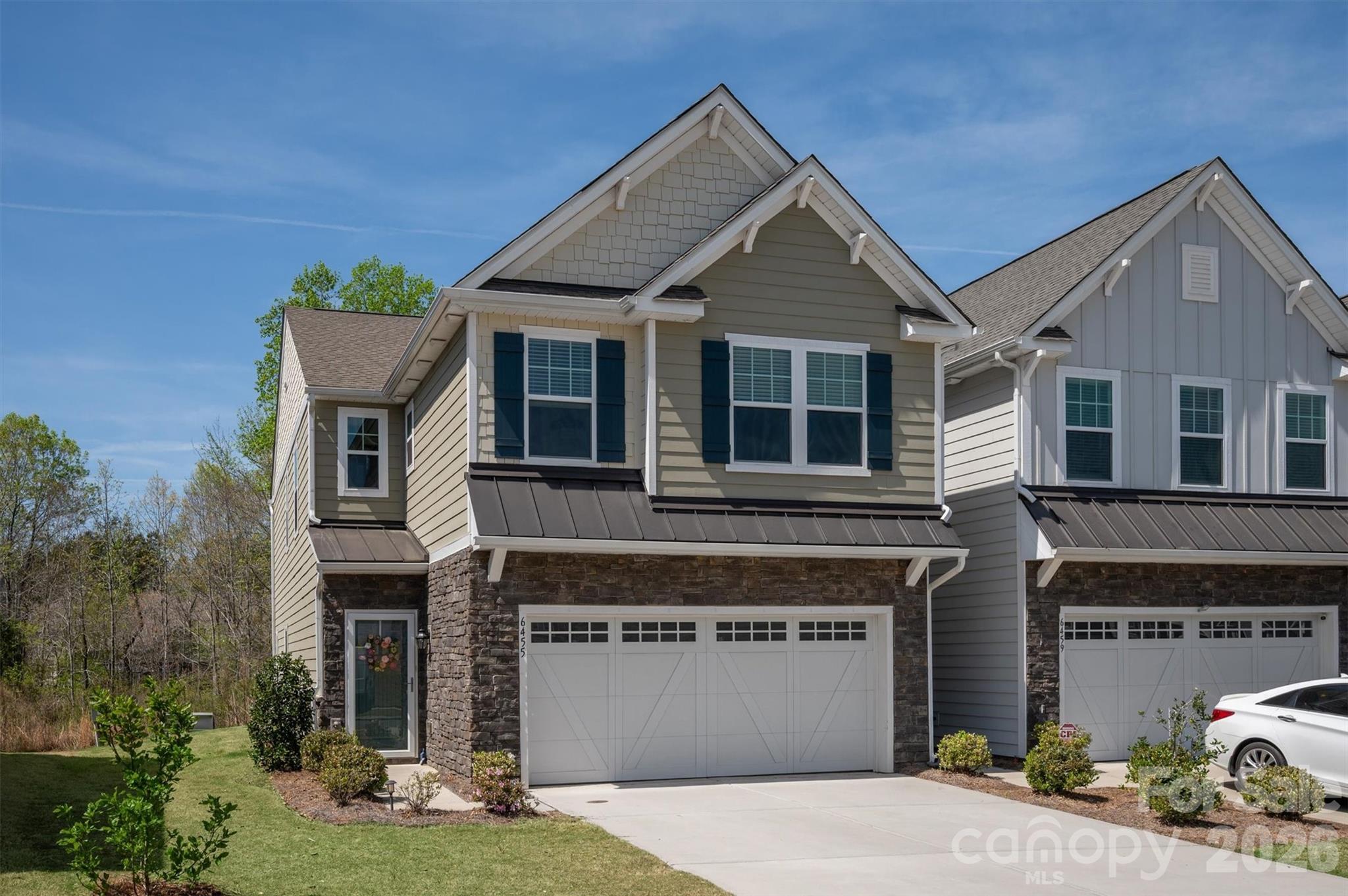 Photo 2 of 6455 Kinder Lane, Lancaster, SC