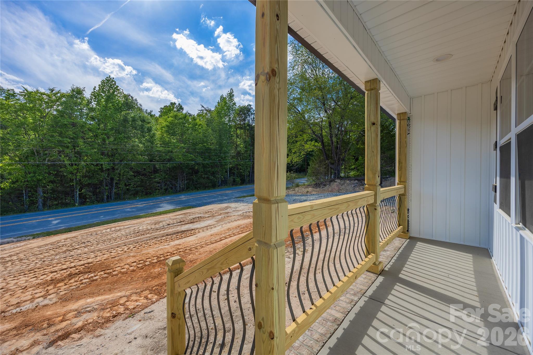 1602 Friendship Ledford Road, Winston Salem, NC - photo 12 of 48