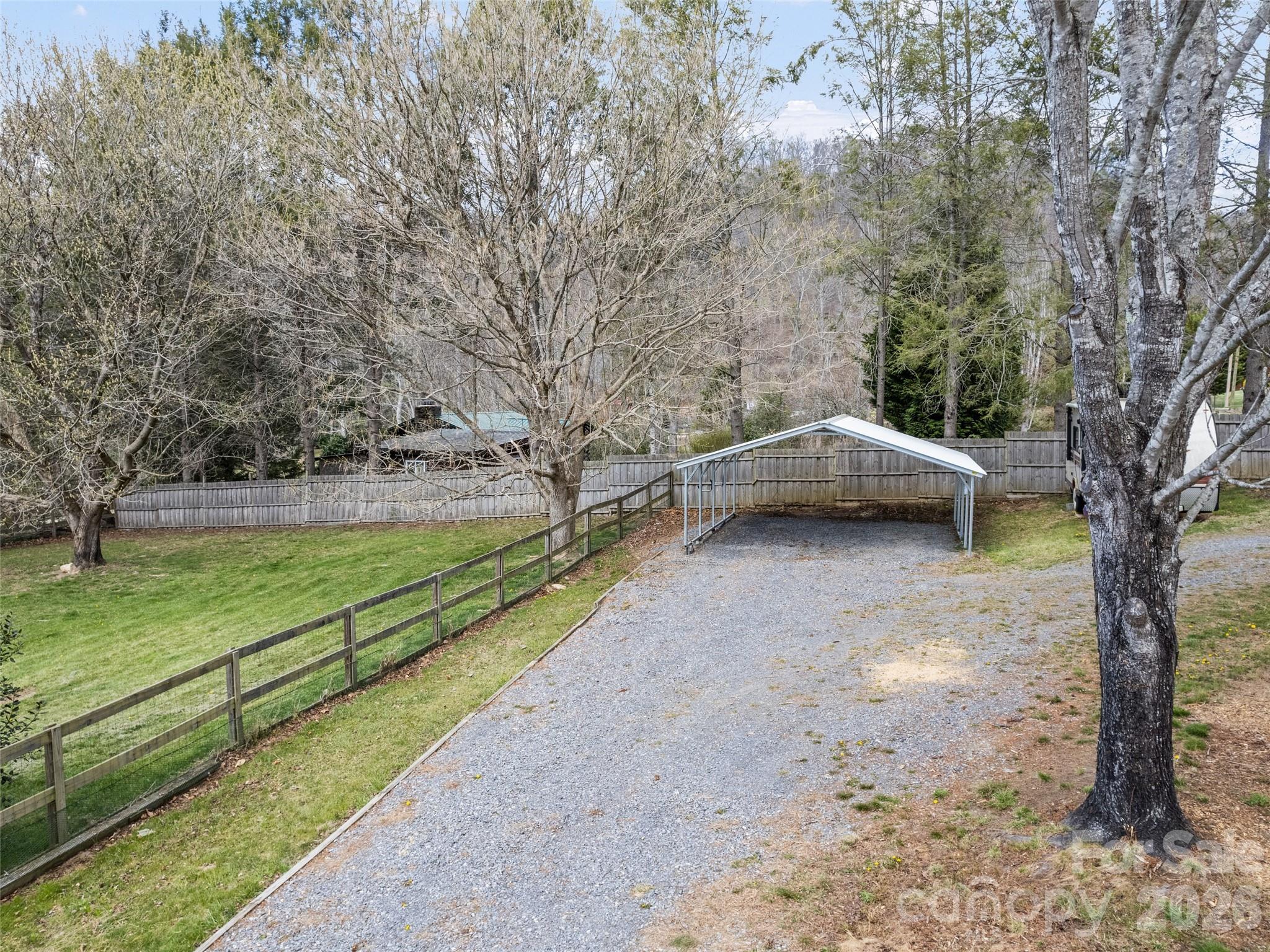 838 Hidden Valley Road, Clyde, NC - photo 13 of 34