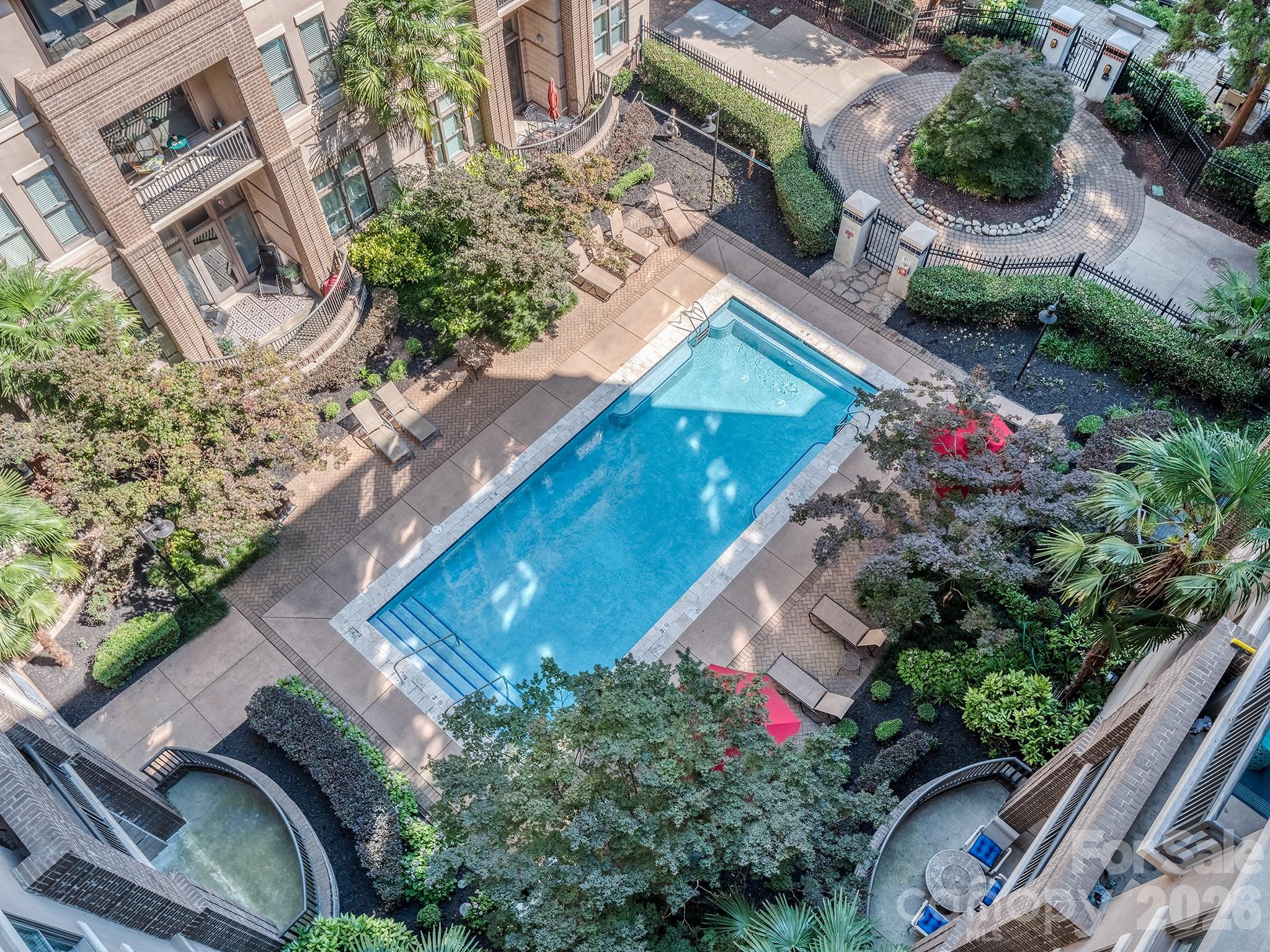 Photo 31 of 718 W Trade Street801, Charlotte, NC