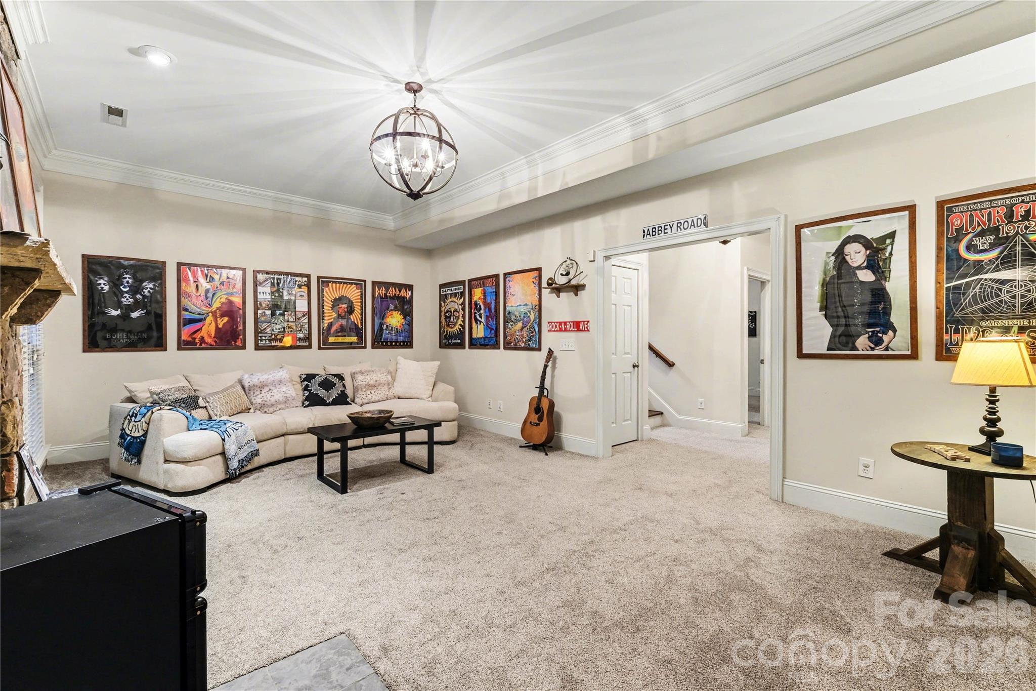 Photo 35 of 9341 Whispering Wind Drive, Charlotte, NC