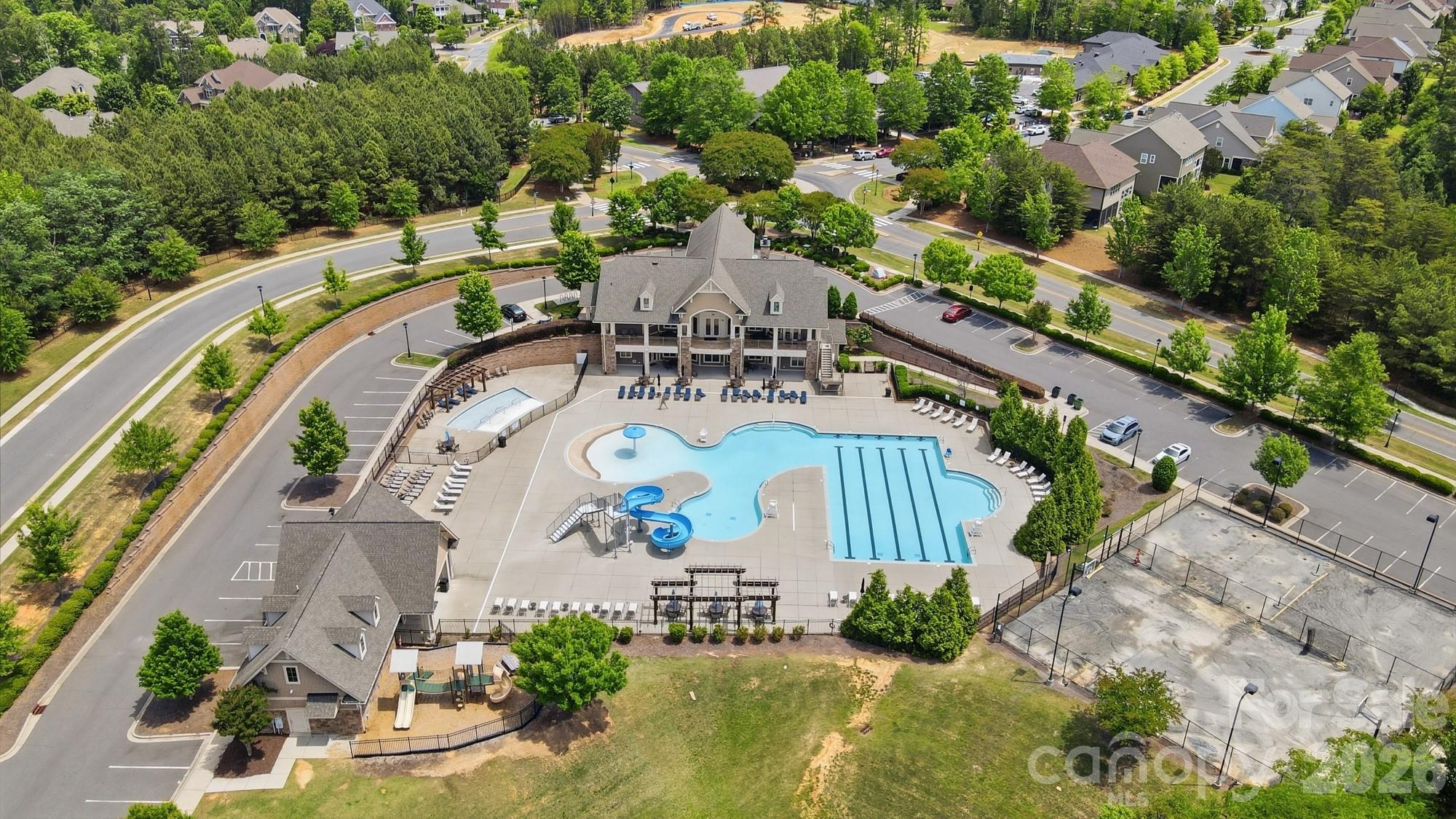 Photo 46 of 16732 Cozy Cove Road, Charlotte, NC