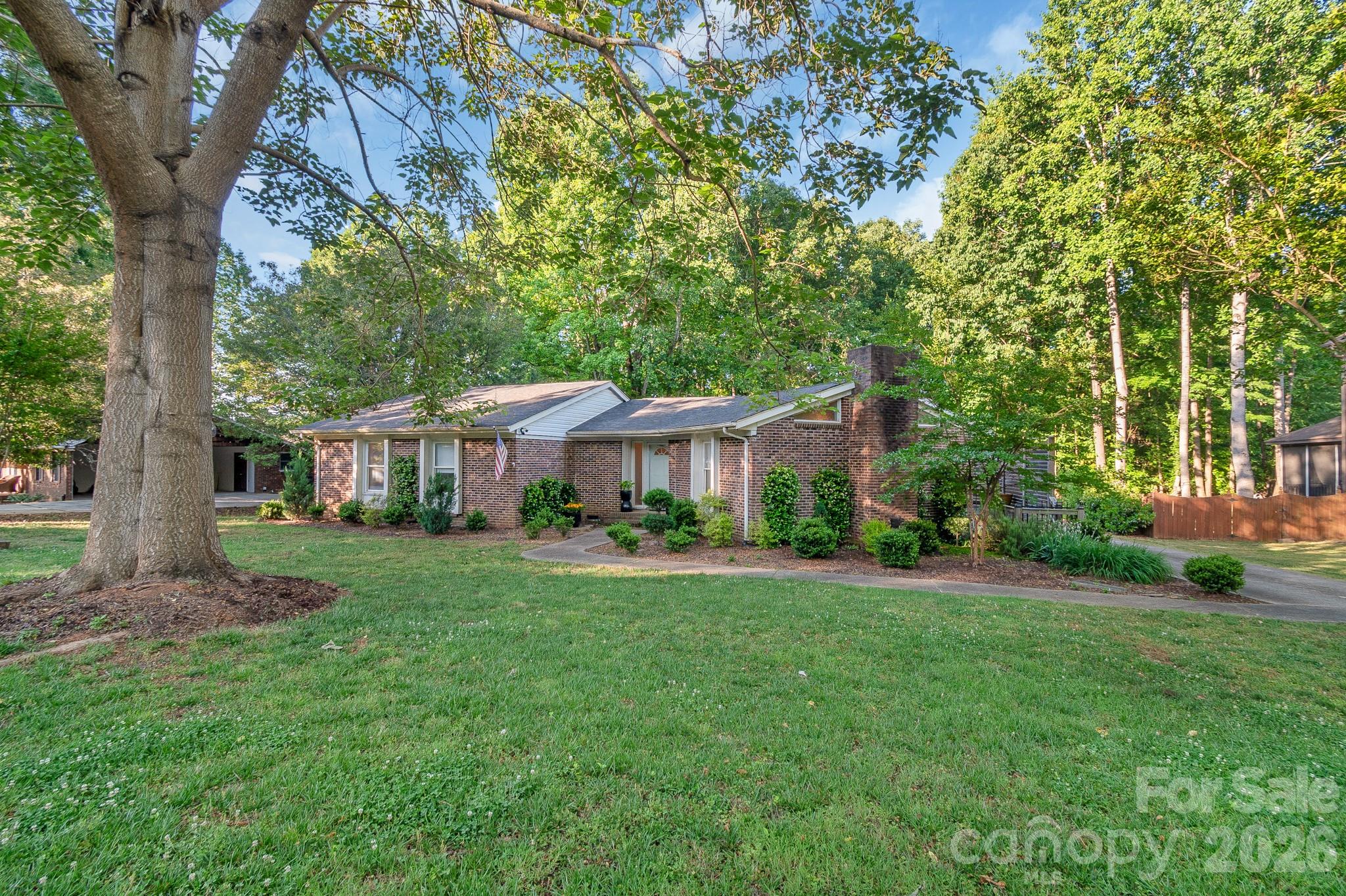 Photo 8 of 10112 Withers Road, Charlotte, NC