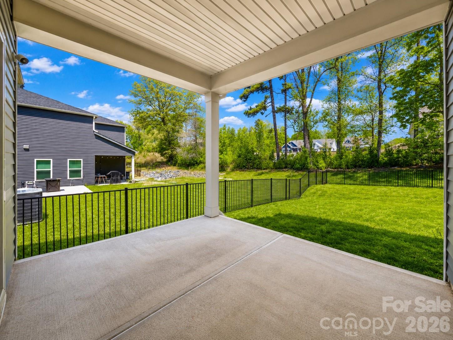 Photo 26 of 4009 Woodland View Drive, Charlotte, NC