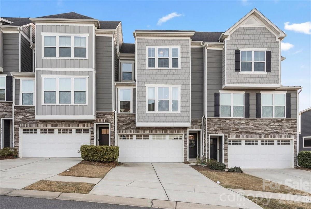 Photo 2 of 606 Crudent Road, Tega Cay, SC