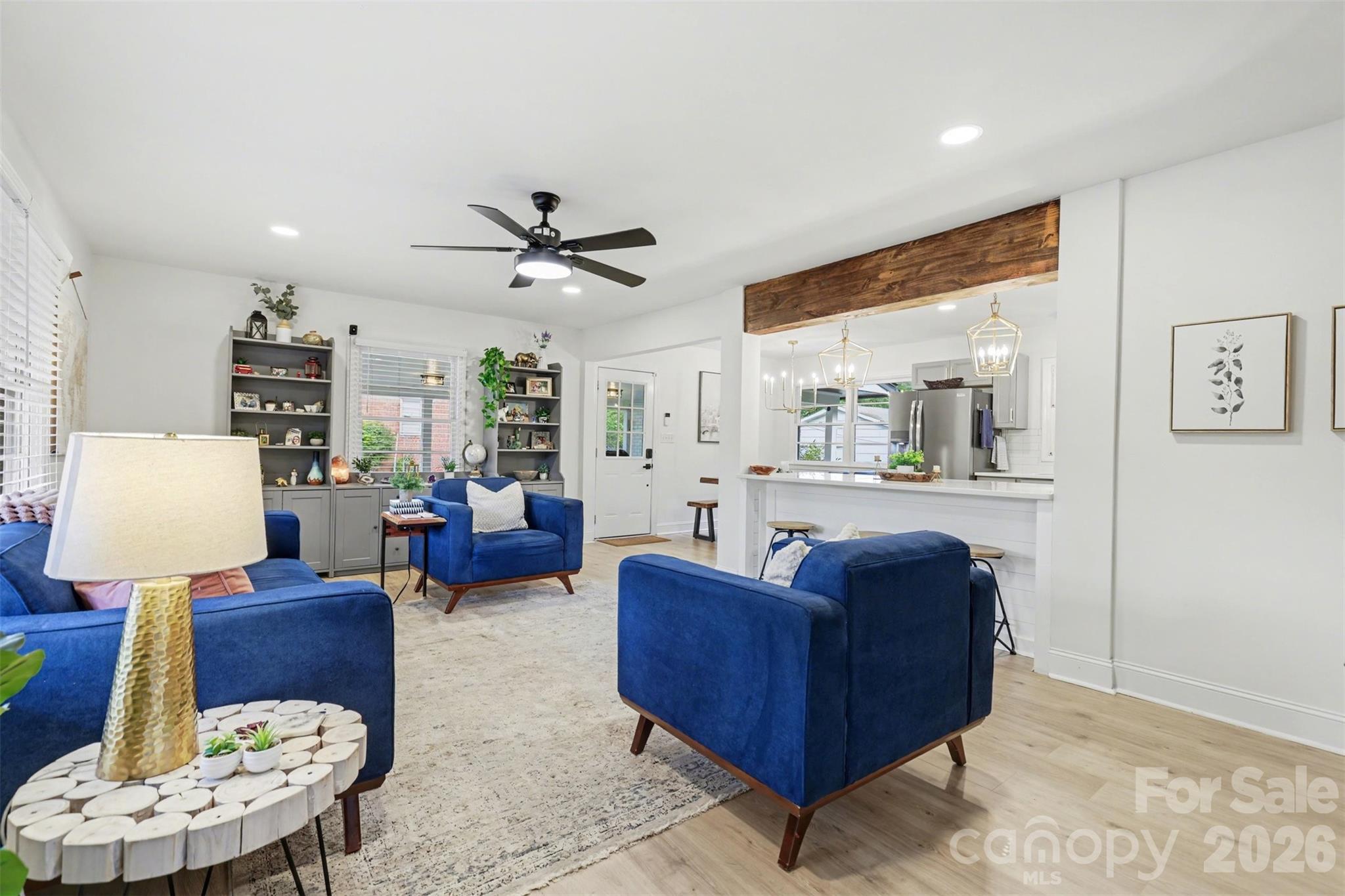 1209 Arbor Drive, Salisbury, NC - photo 7 of 32