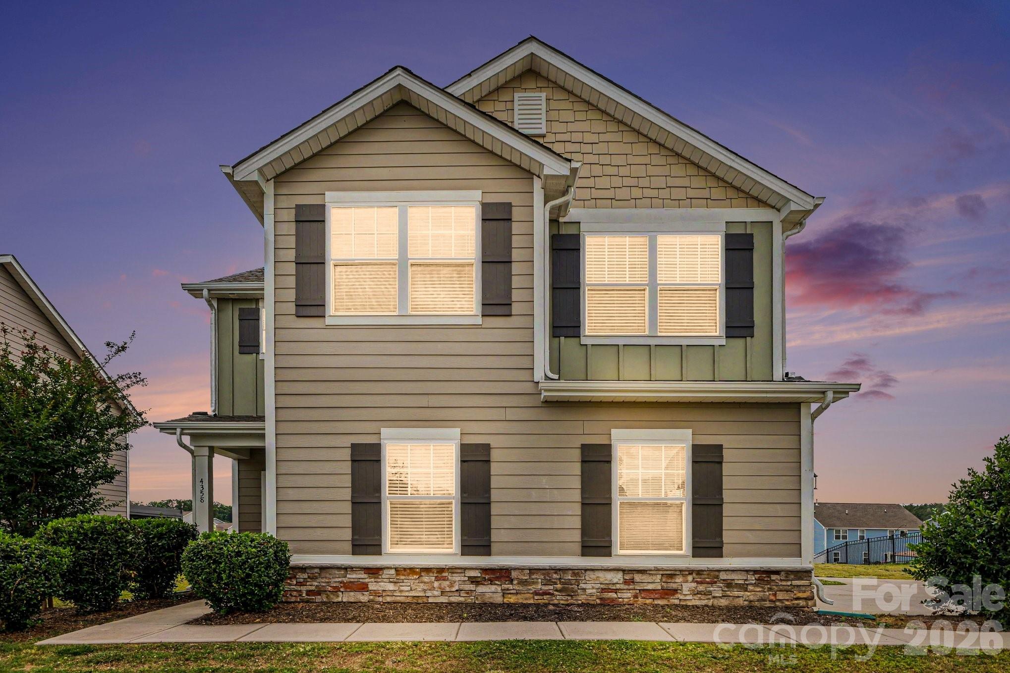 4358 Hornyak Drive, Monroe, NC - photo 1 of 1