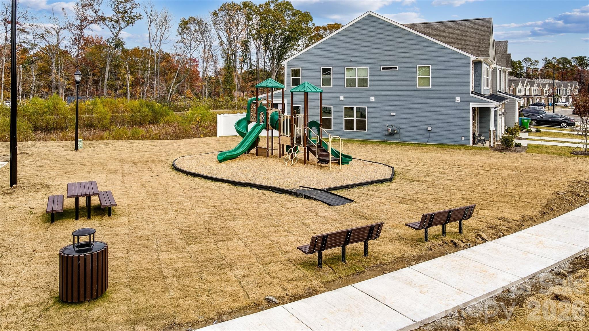 4377 Black Court, Harrisburg, NC - photo 27 of 32