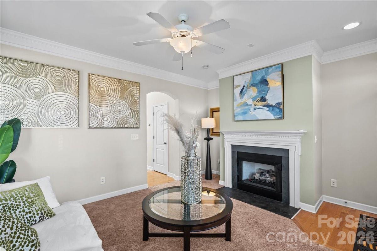 Photo 6 of 8558 Beaver Creek Drive, Charlotte, NC