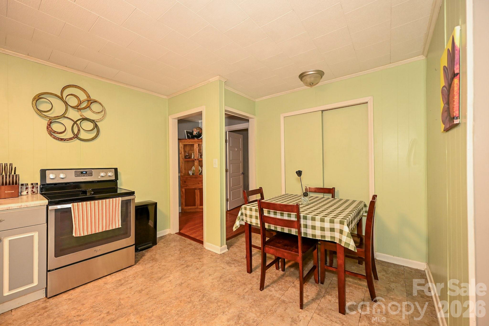 6423 Old Kennedy Ford Road, Marshville, NC - photo 21 of 22