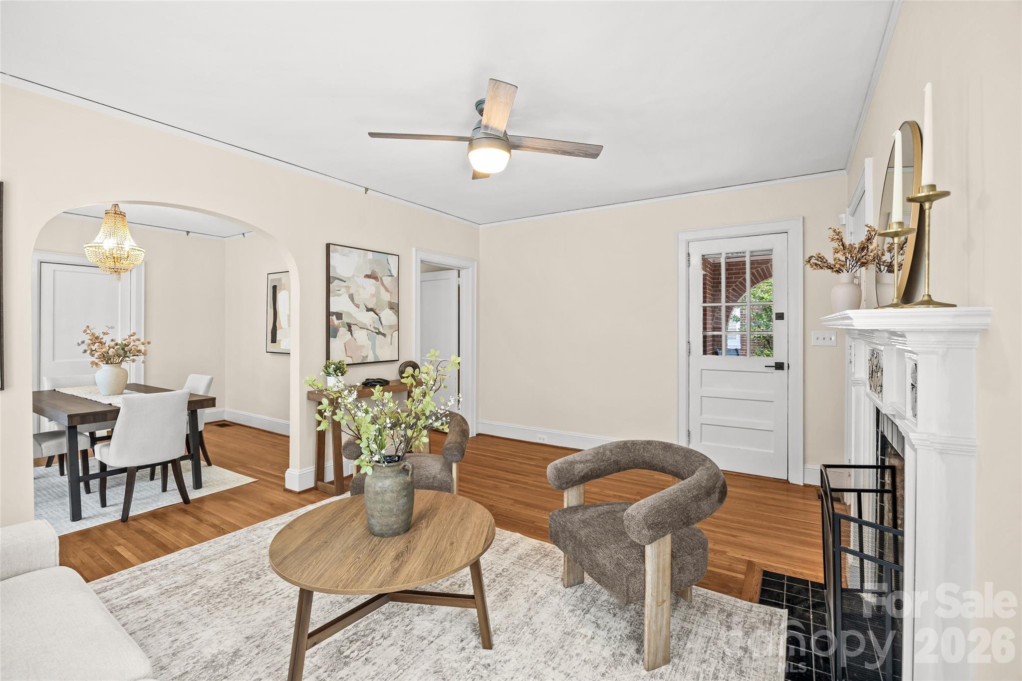 Photo 16 of 2137 Shenandoah Avenue, Charlotte, NC