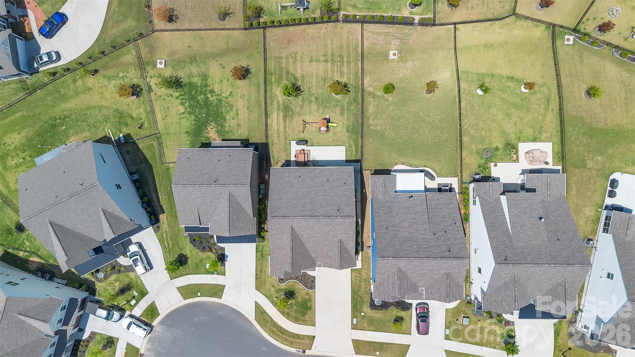 Photo 30 of 16022 Moxie Glen Court, Charlotte, NC