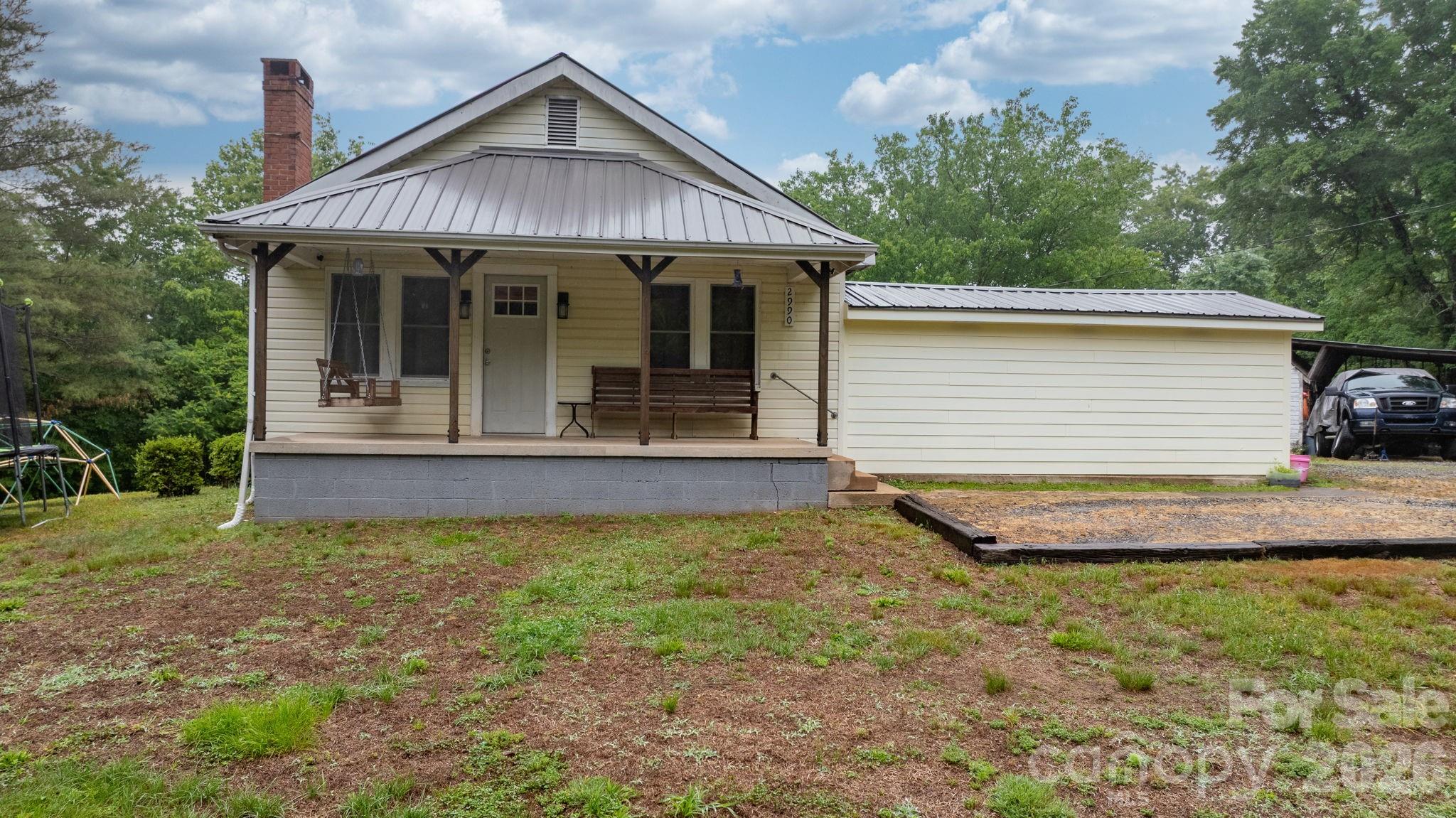 2990 Old NC 18 None, Morganton, NC - photo 4 of 27