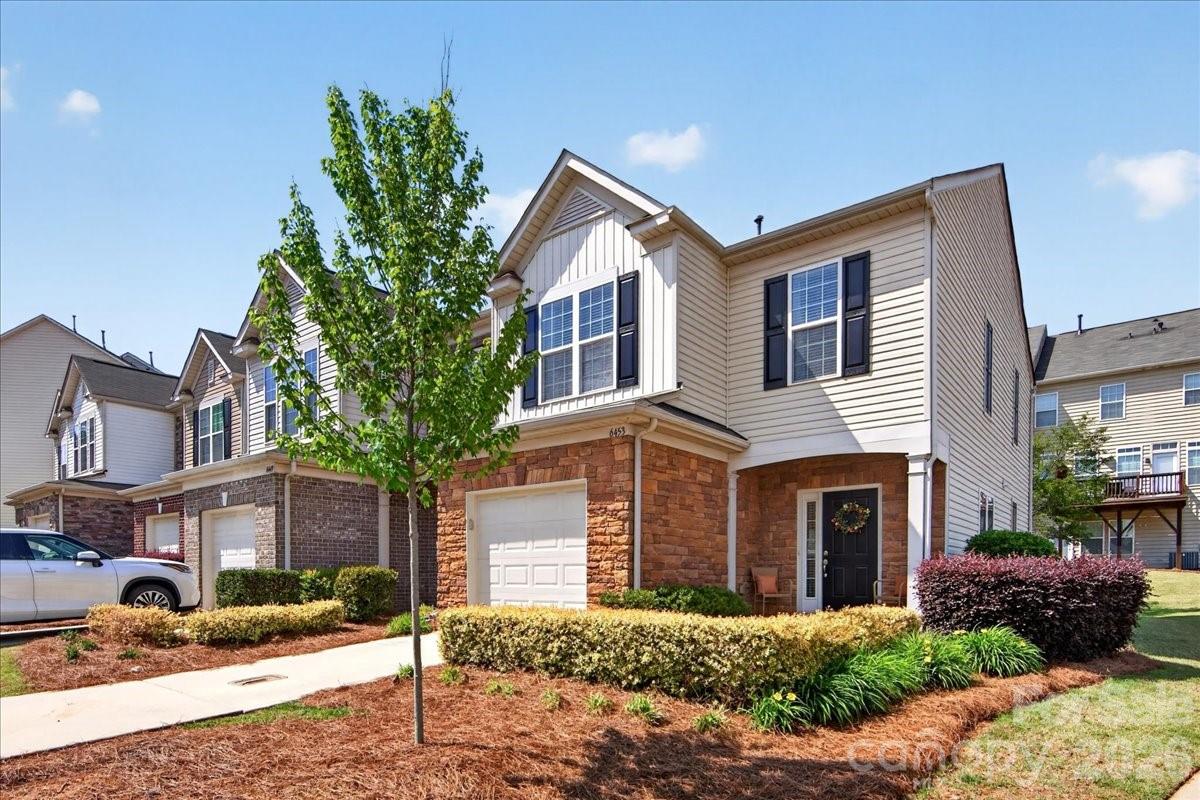 6453 Silver Star Lane, Charlotte, NC