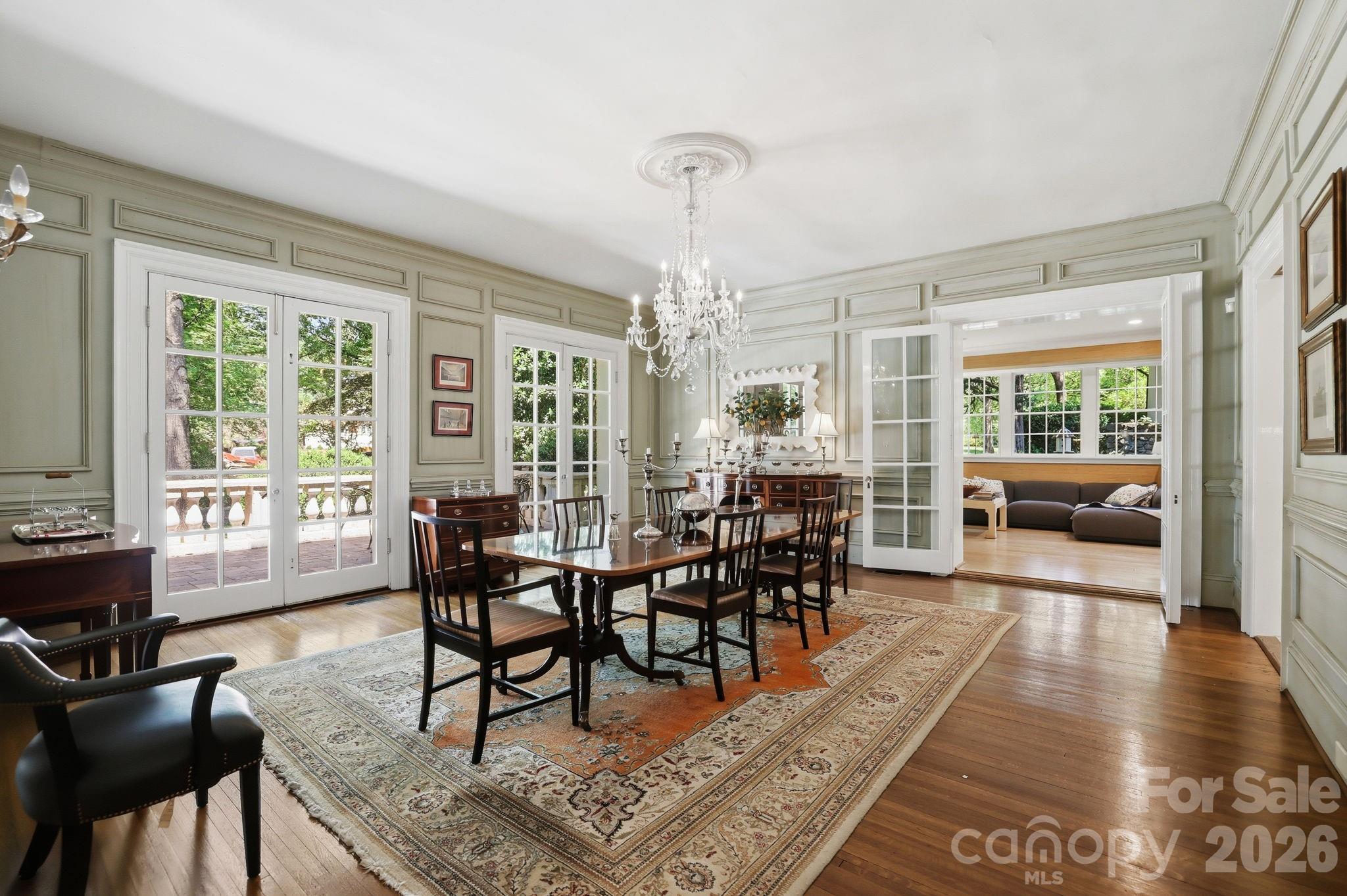 937 Granville Road, Charlotte, NC - photo 5 of 46
