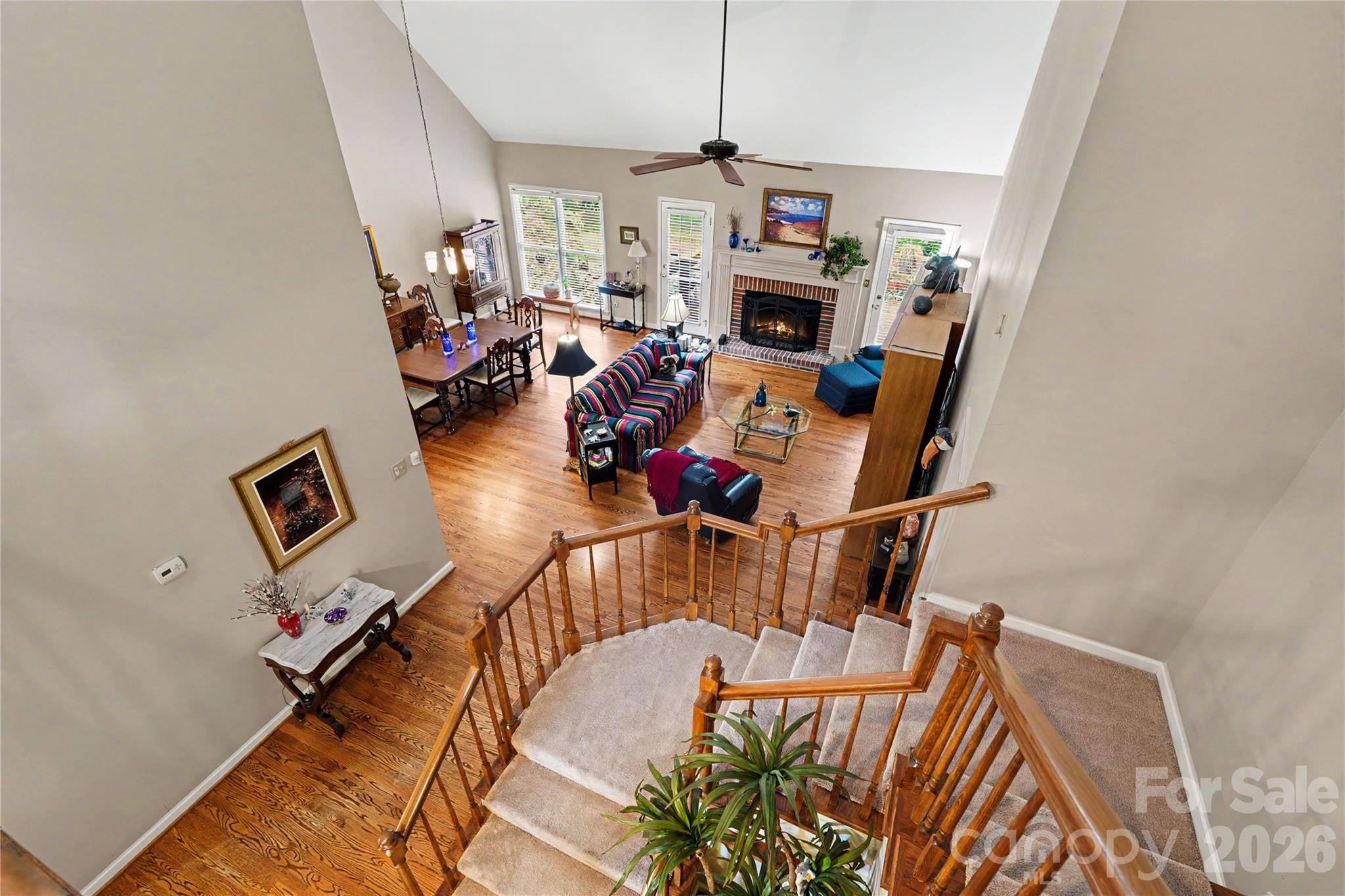 Photo 8 of 5112 Tedorill Lane, Charlotte, NC