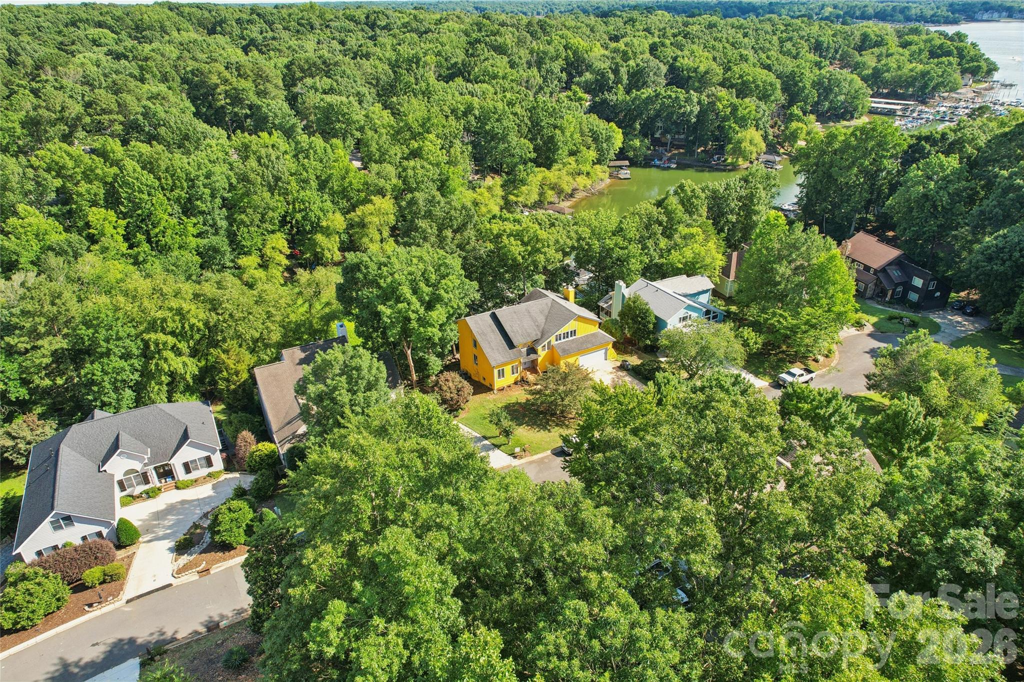 Photo 30 of 26049 Neptunes Landing, Tega Cay, SC