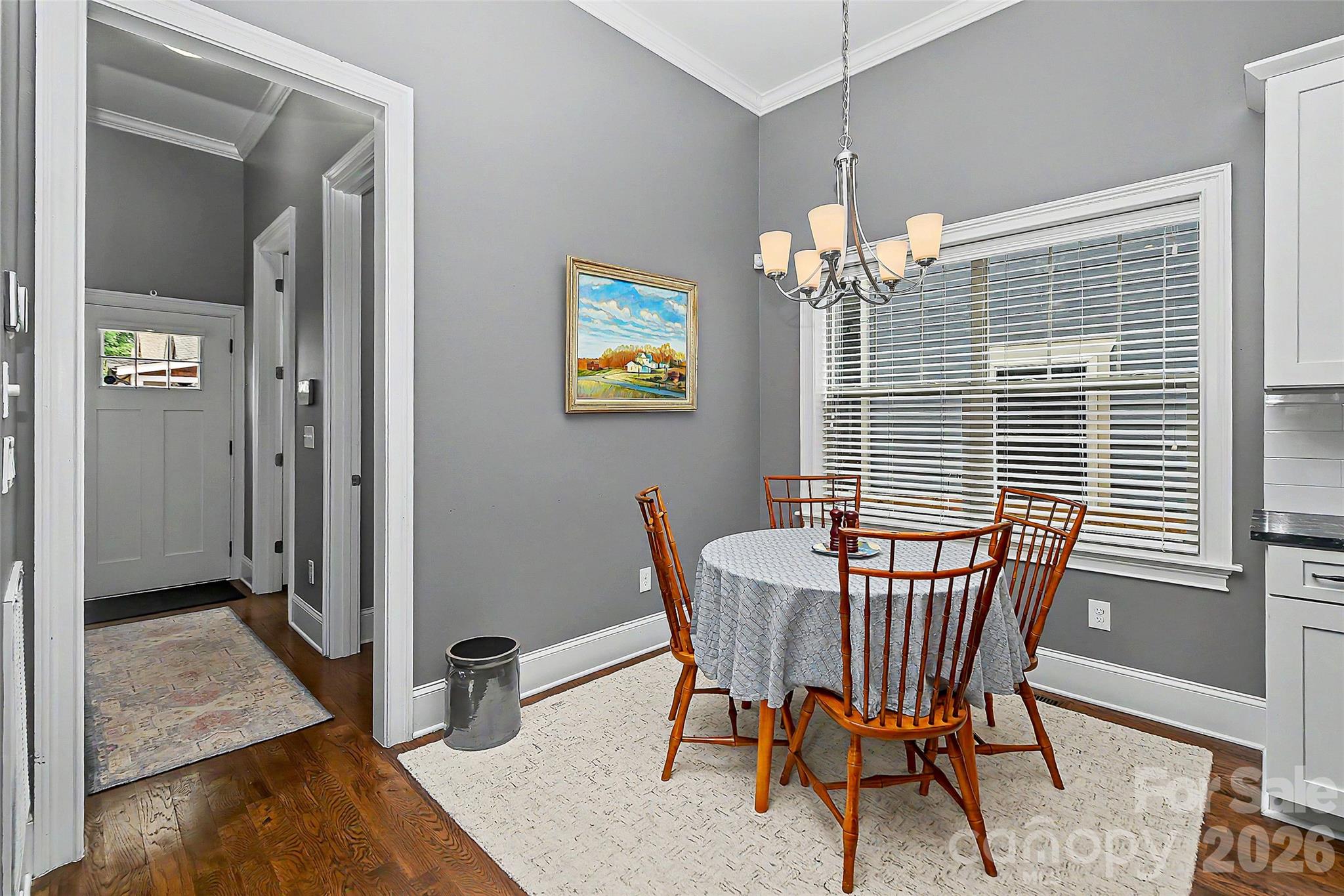 Photo 19 of 3205 N Mcdowell Street, Charlotte, NC