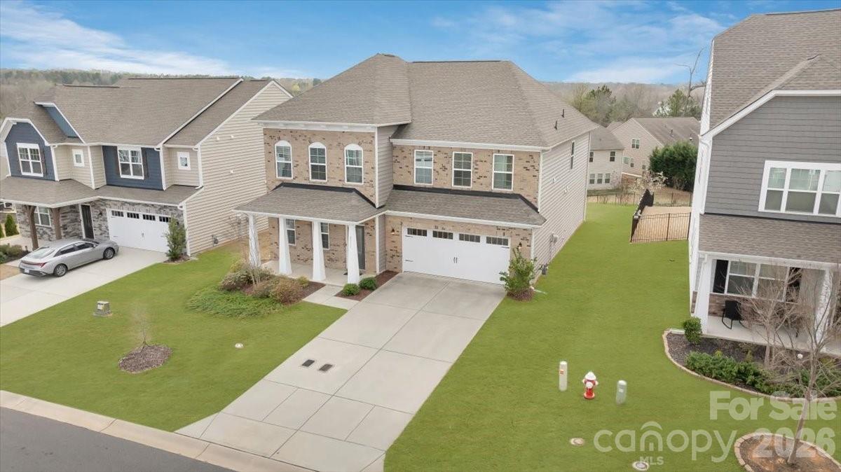 Photo 4 of 2311 Abundance Lane, Waxhaw, NC