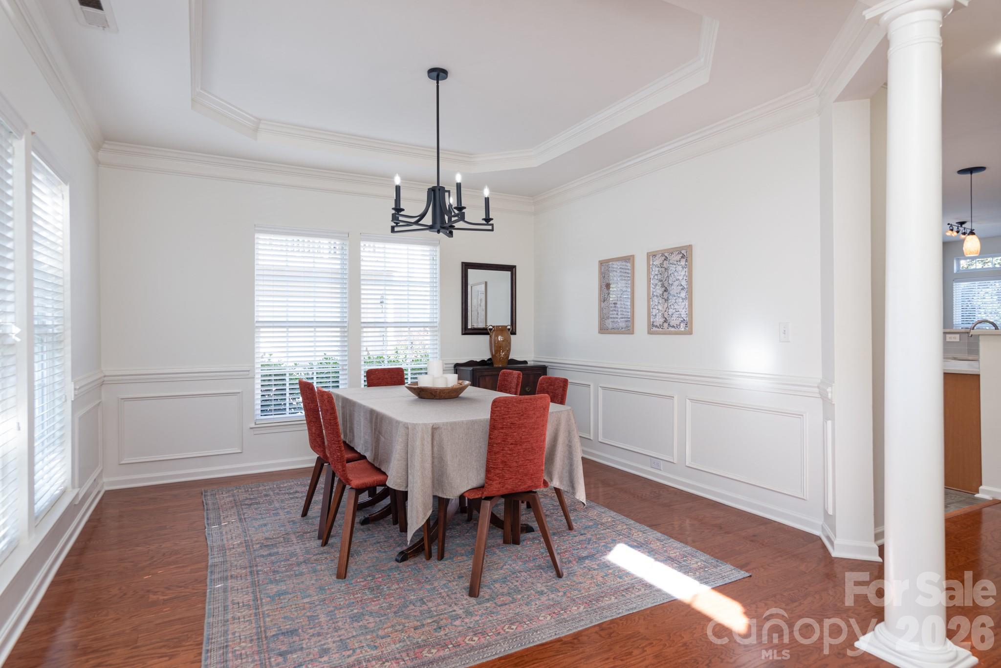 438 Magnolia Street, Davidson, NC - photo 5 of 21