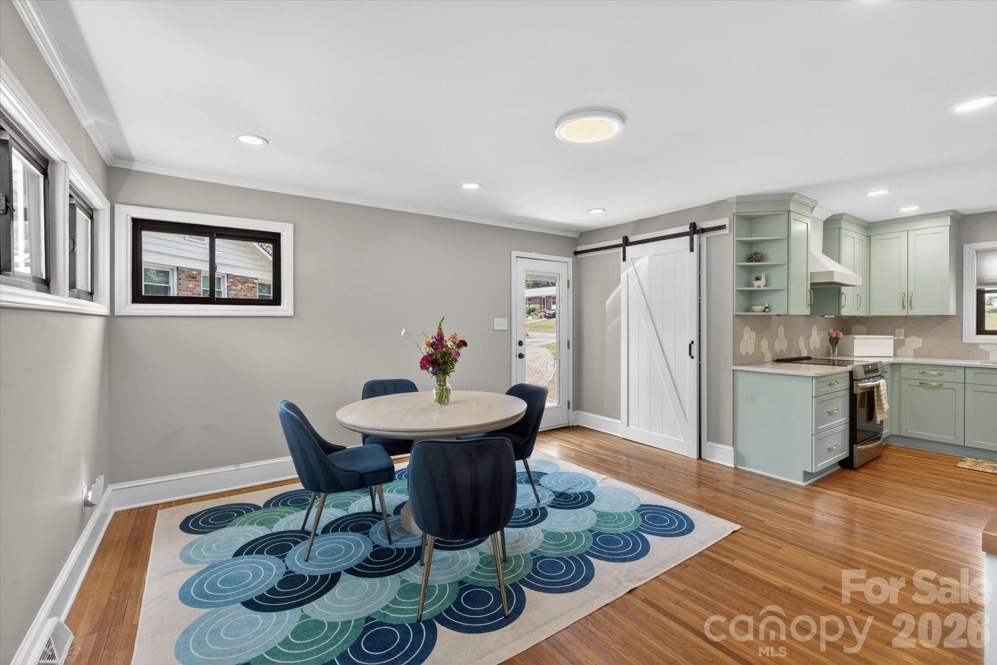 Photo 16 of 1031 Cutler Place, Charlotte, NC