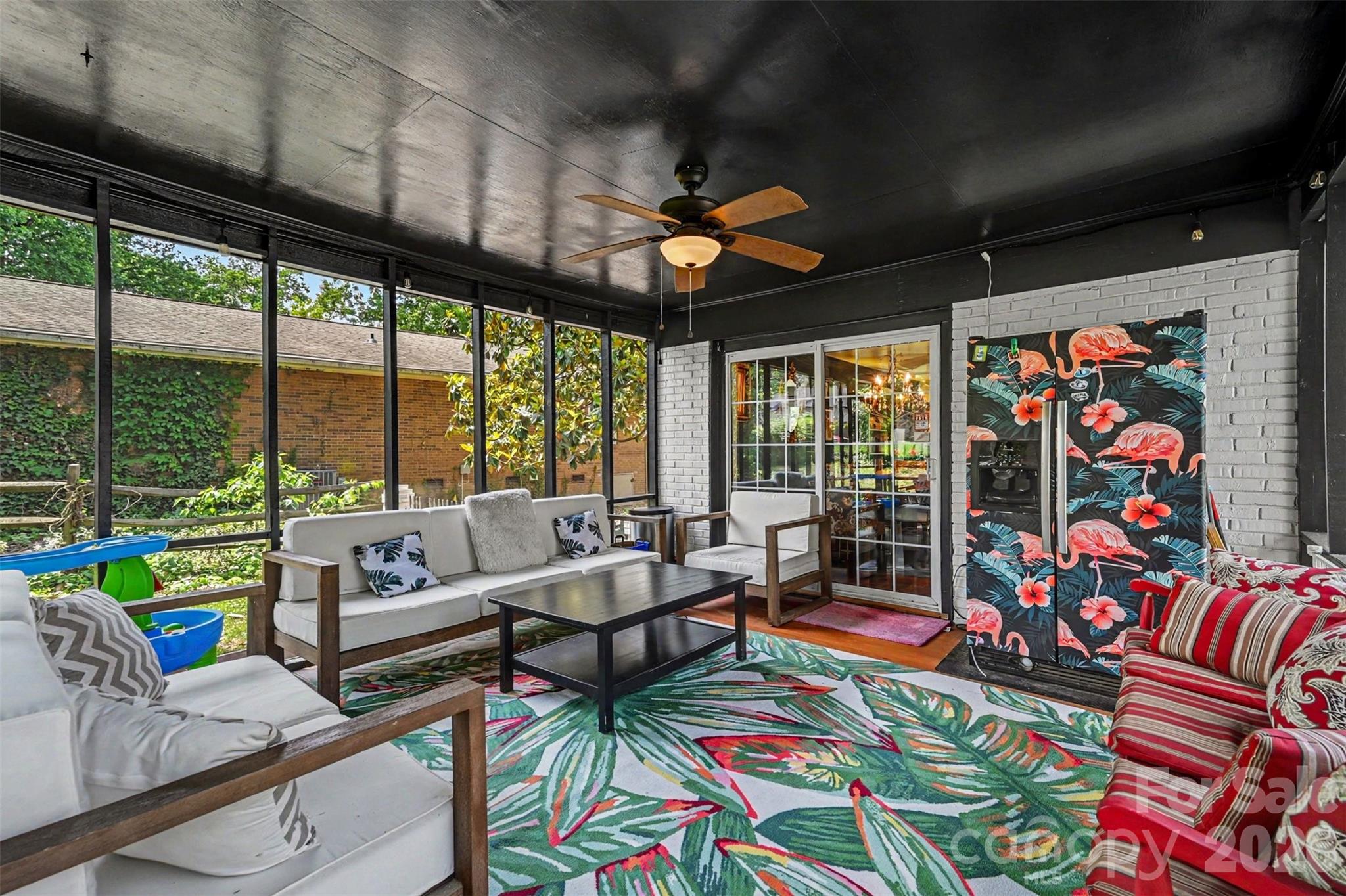 2018 Knell Drive, Charlotte, NC - photo 42 of 49