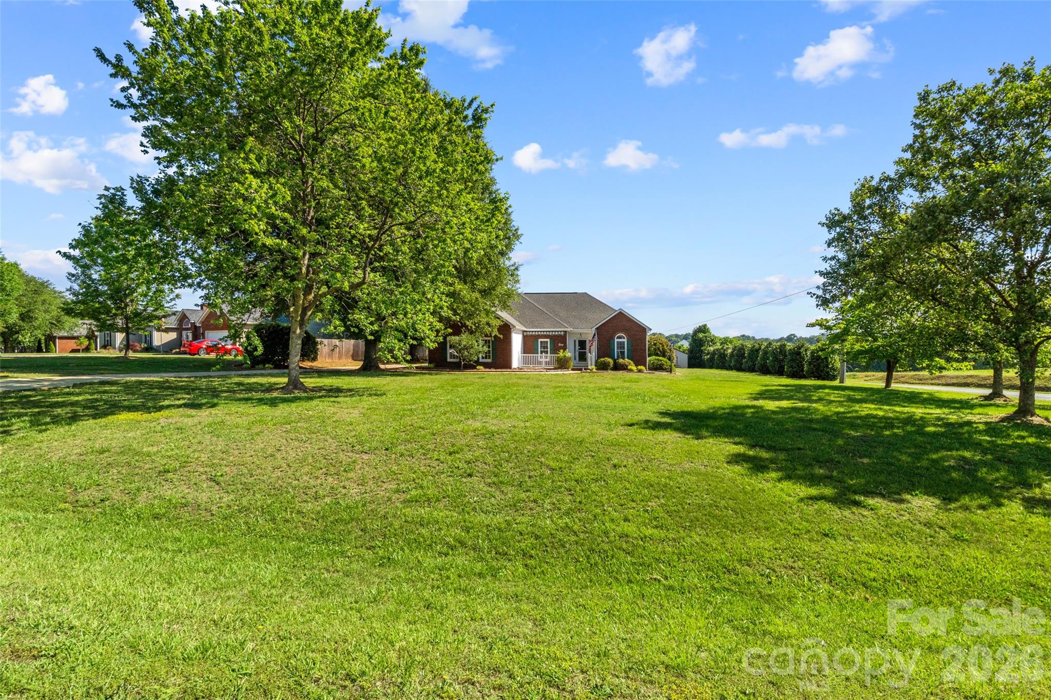 Photo 2 of 1611 Bradley Drive, Monroe, NC