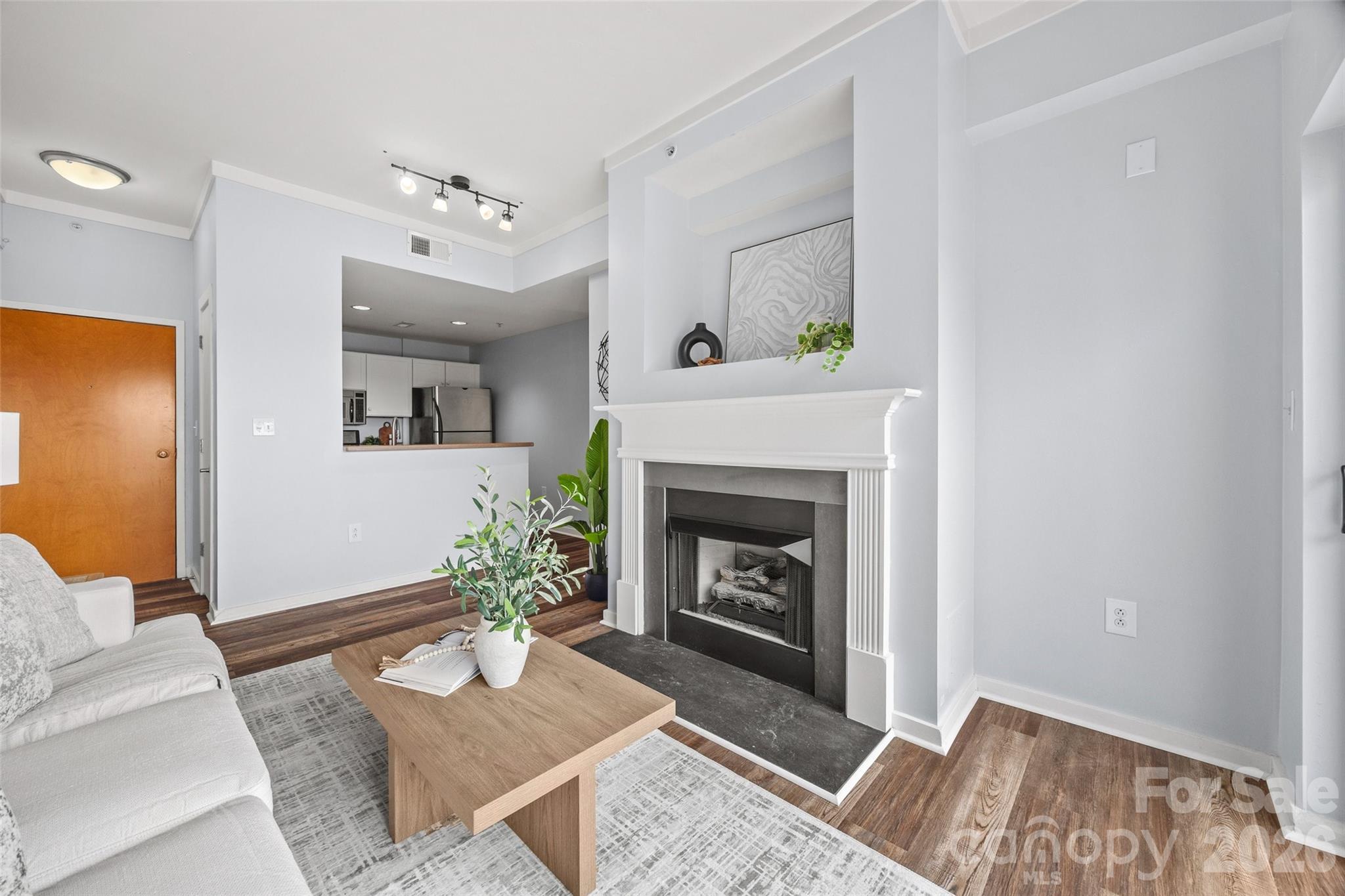 Photo 4 of 715 N Church Street701, Charlotte, NC